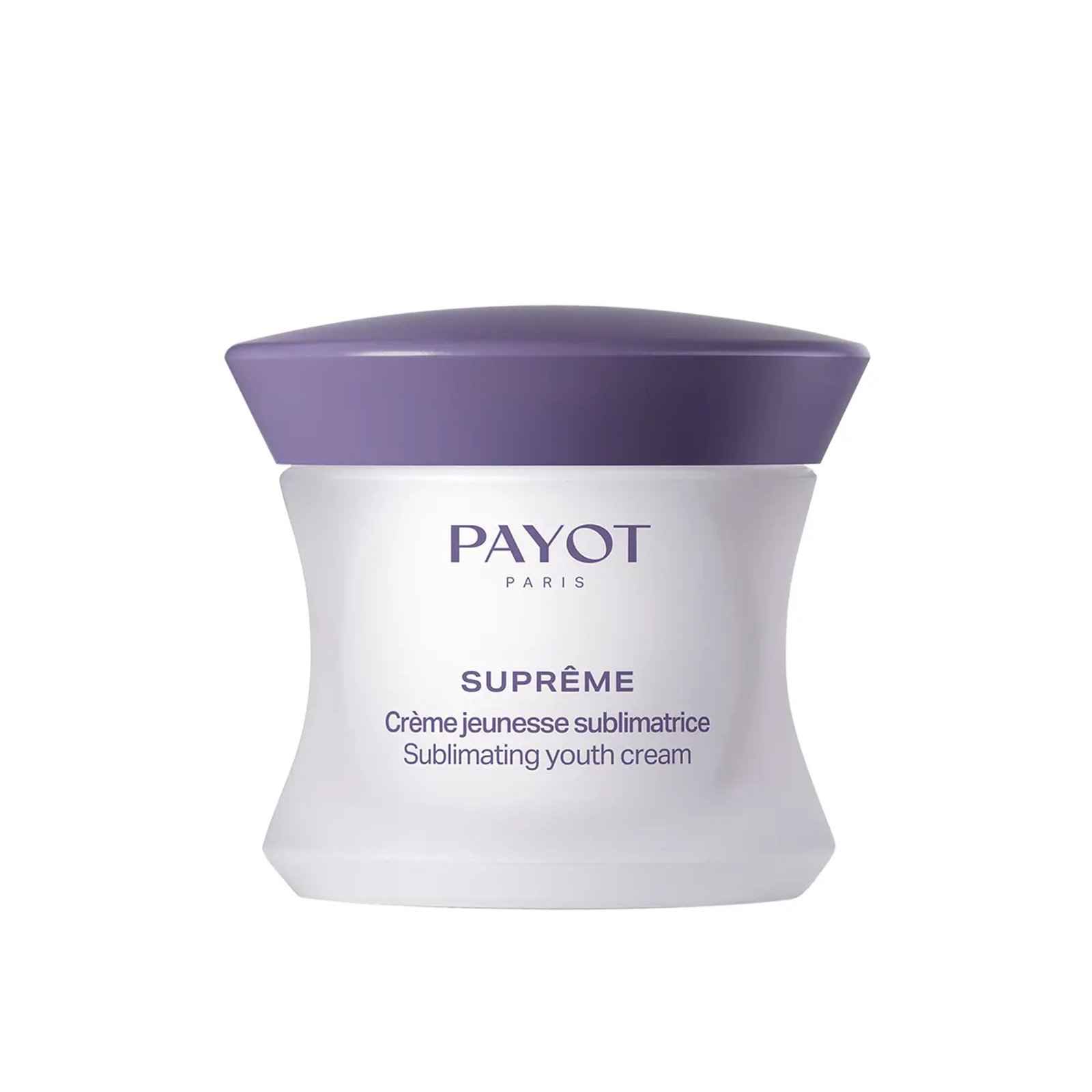 Payot Suprême Sublimating Youth Cream 50Ml قطر