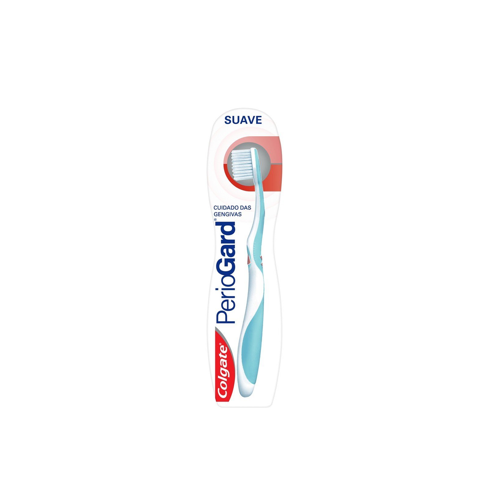 Periogard Escova Gums Care Soft Toothbrush Schweiz