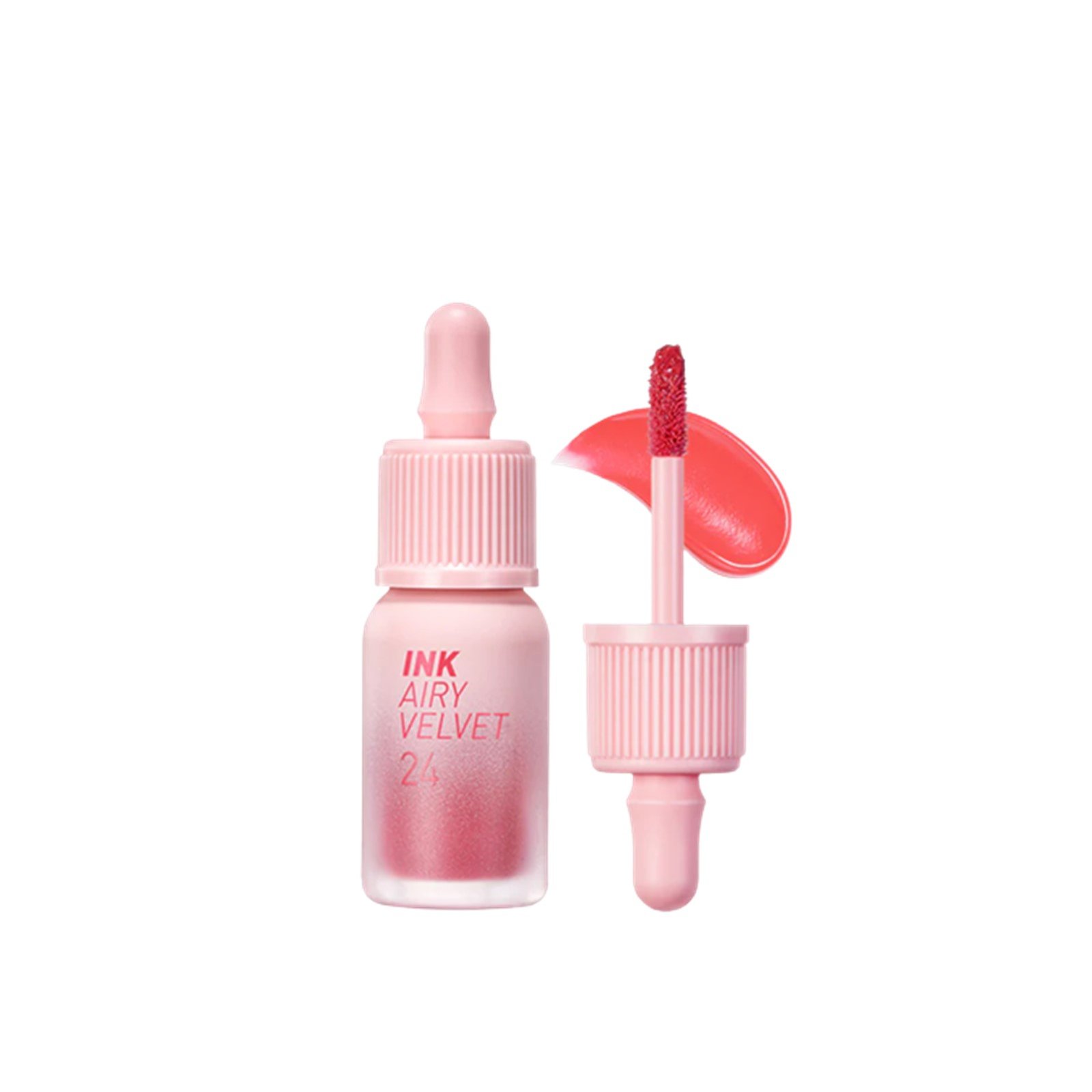 Peripera Ink Airy Velvet 24 Heavenly Peach 4g Chile