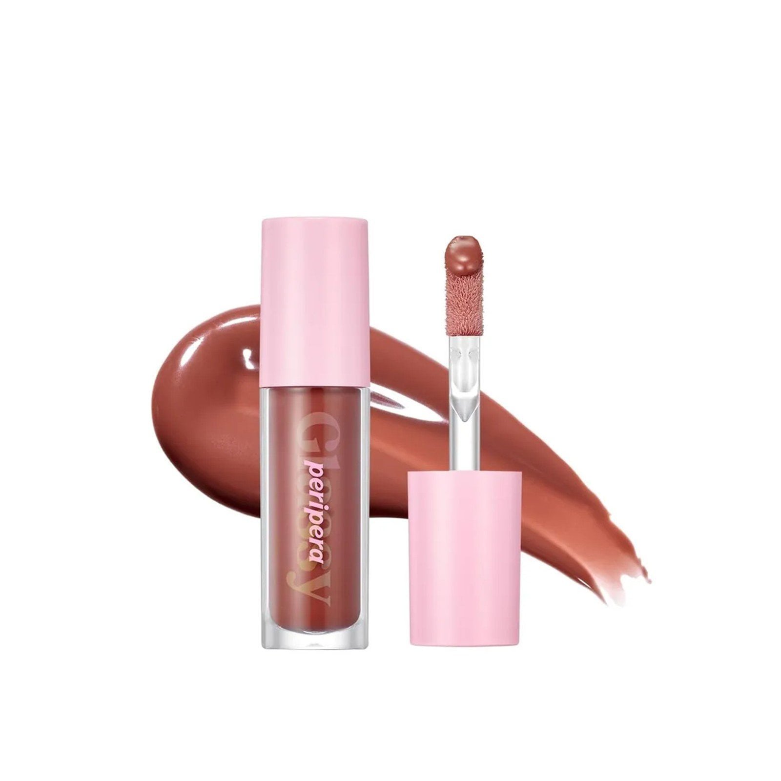 Peripera Ink Glasting Lip Gloss Greenland