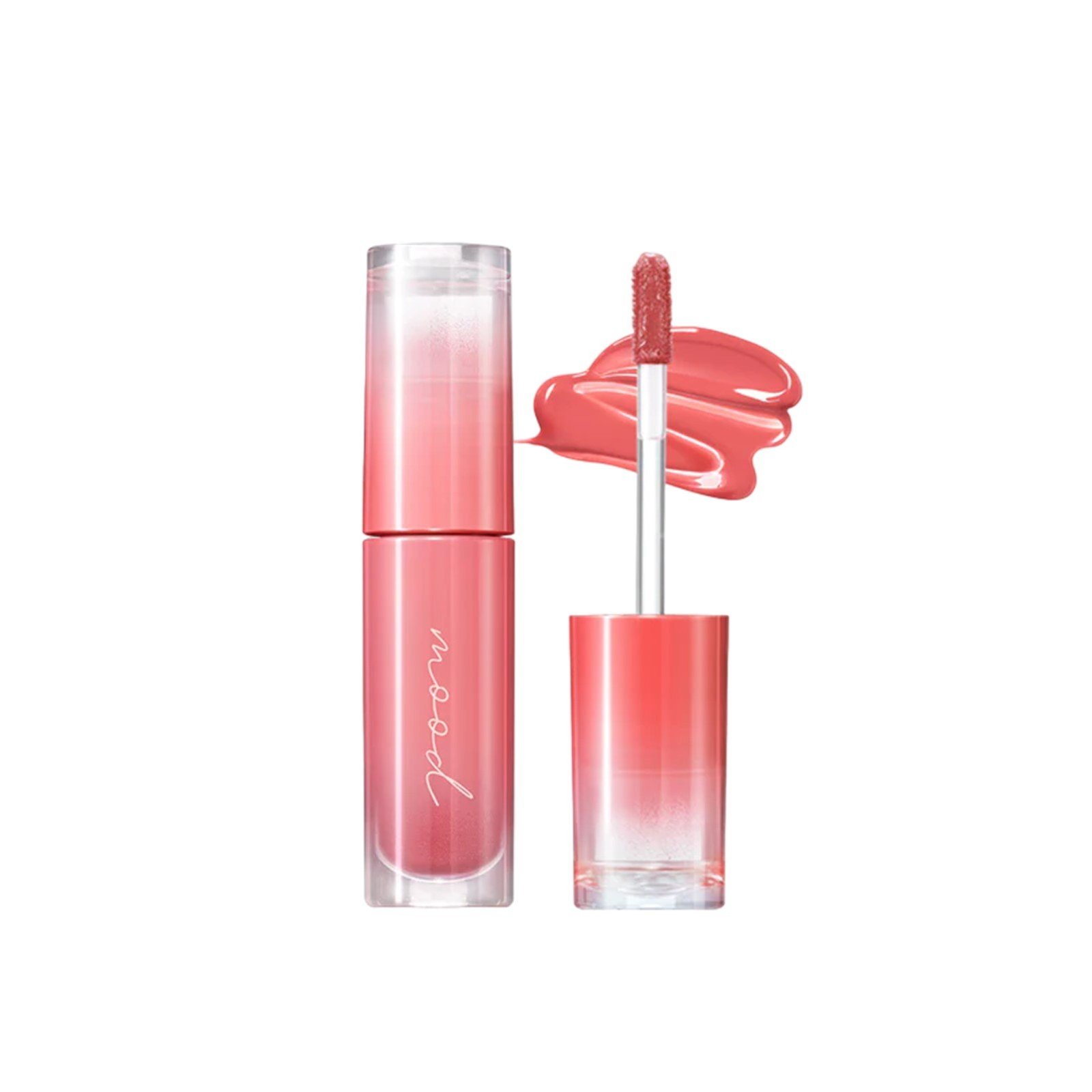 Peripera Ink Mood Glowy Tint 03 Rose in Mind 4g