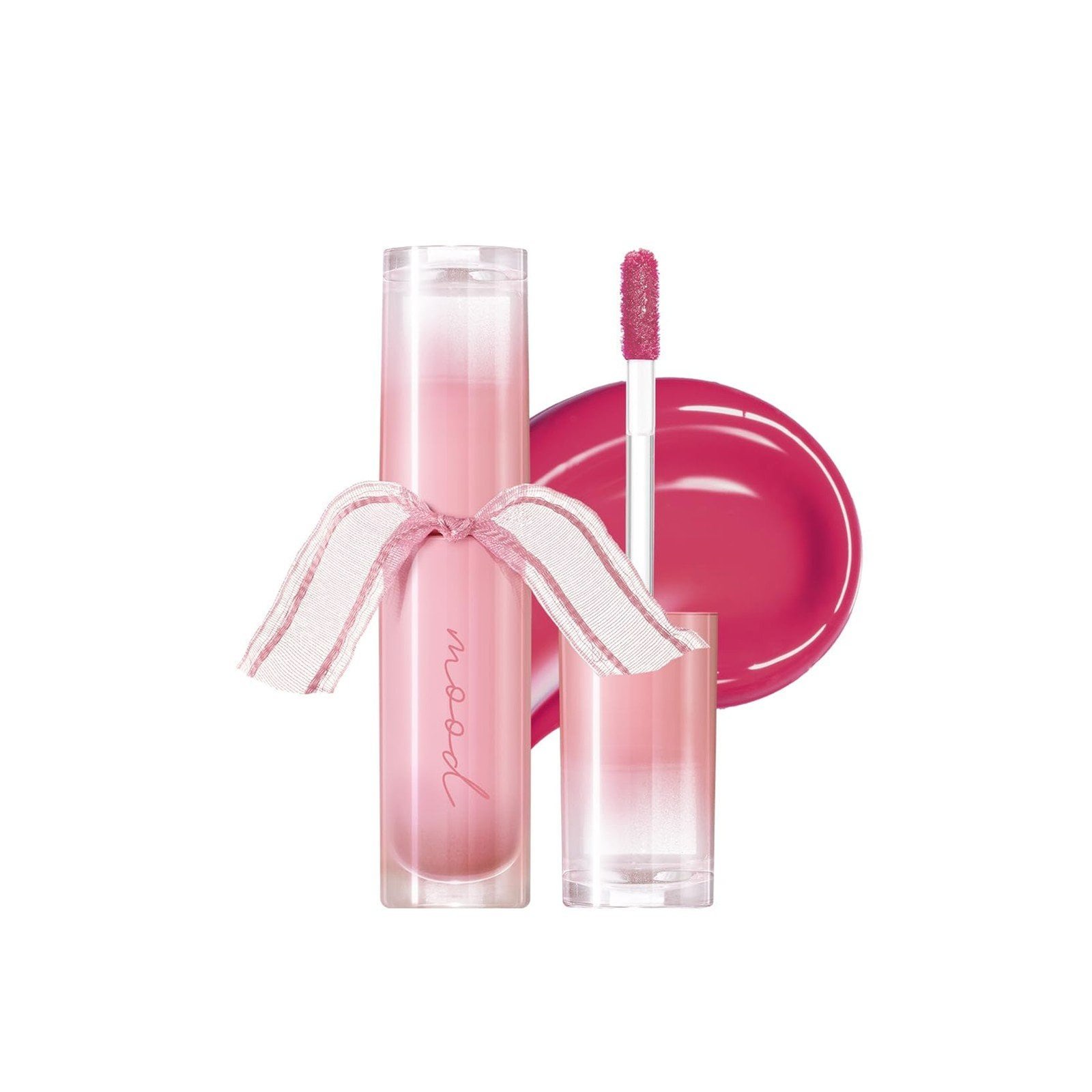 Peripera Ink Mood Glowy Tint 13 Berry Pretty 4g Japan