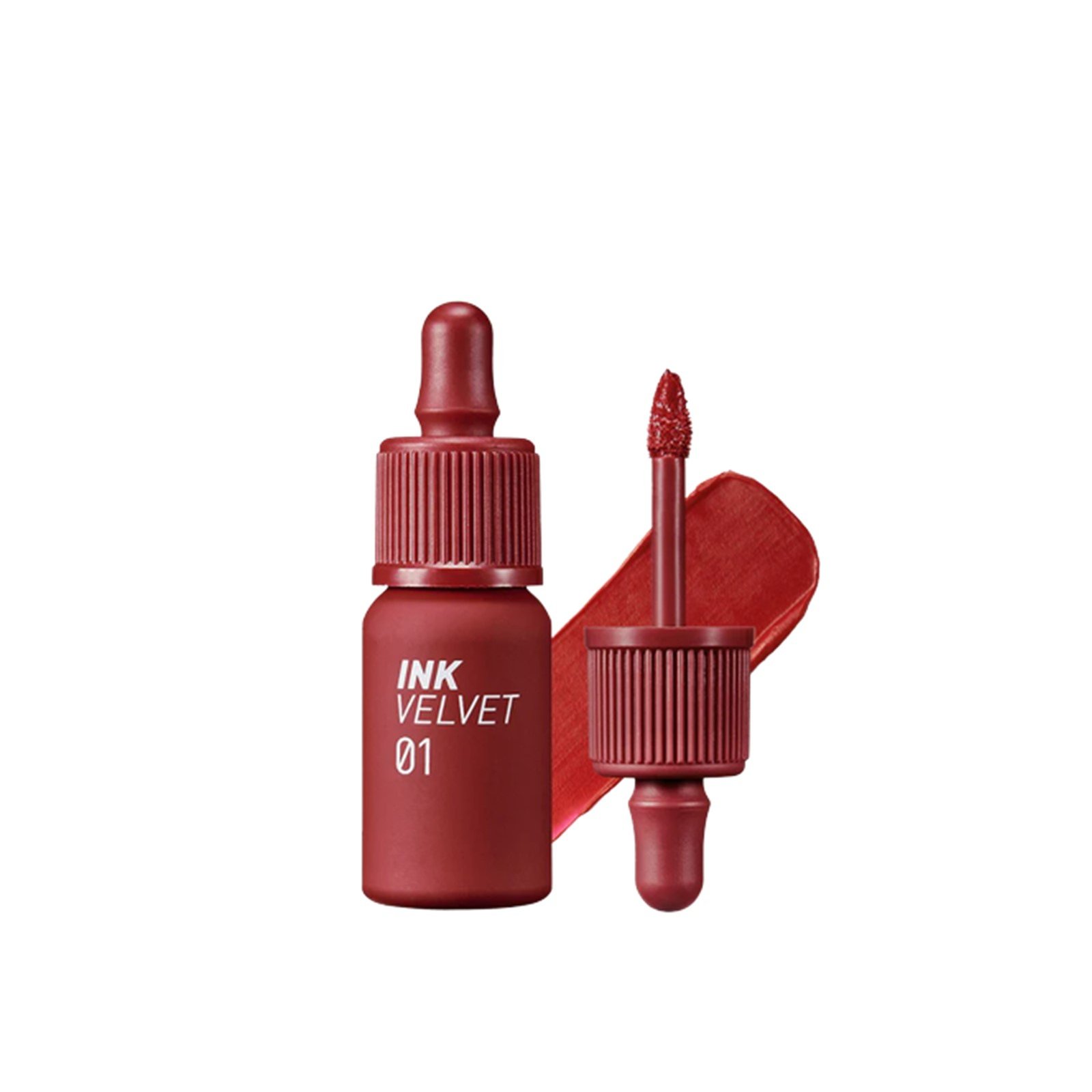 Peripera Ink Velvet 01 Good Brick 4g
