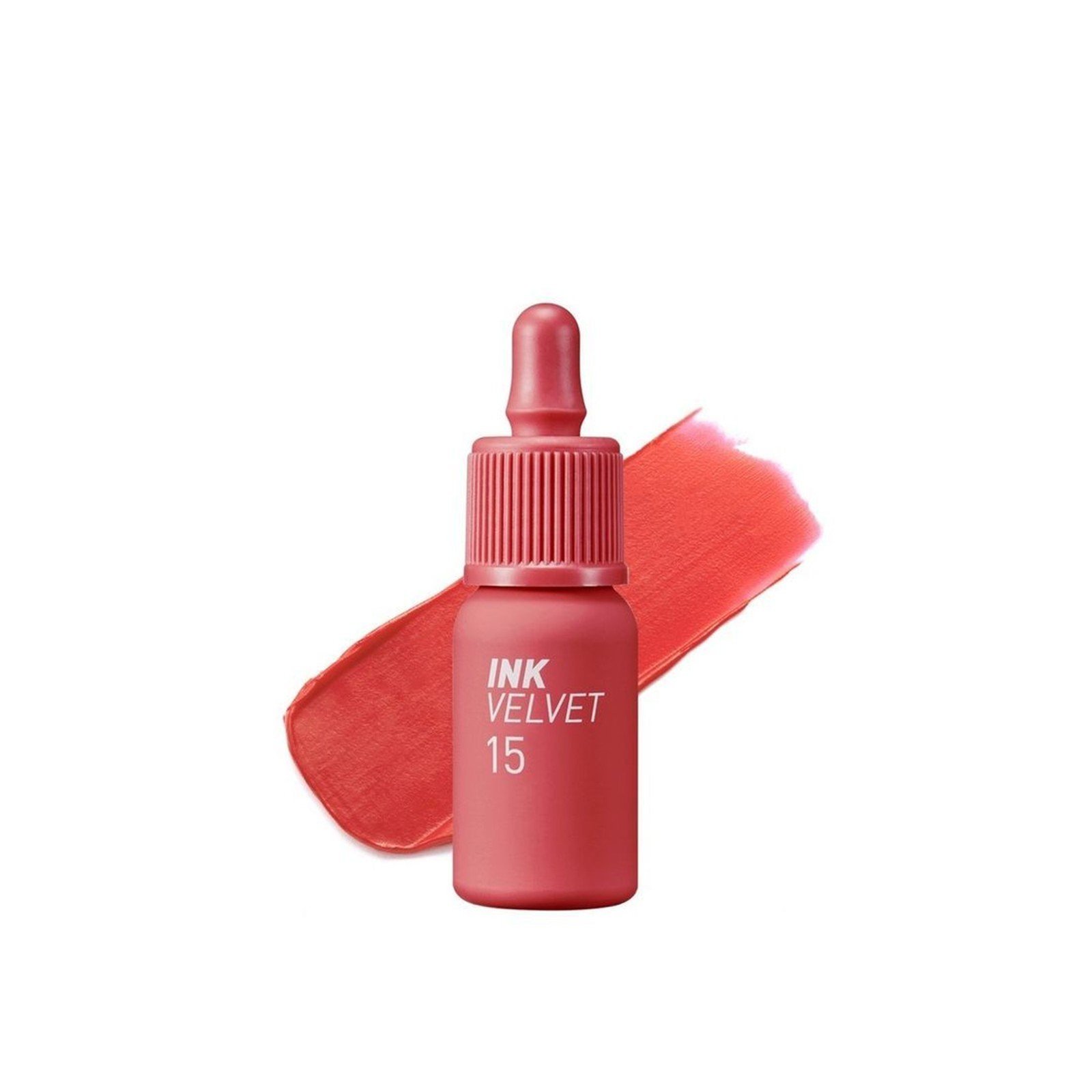 Peripera Ink Velvet 15 Beauty Peak Rose 4g Thailand