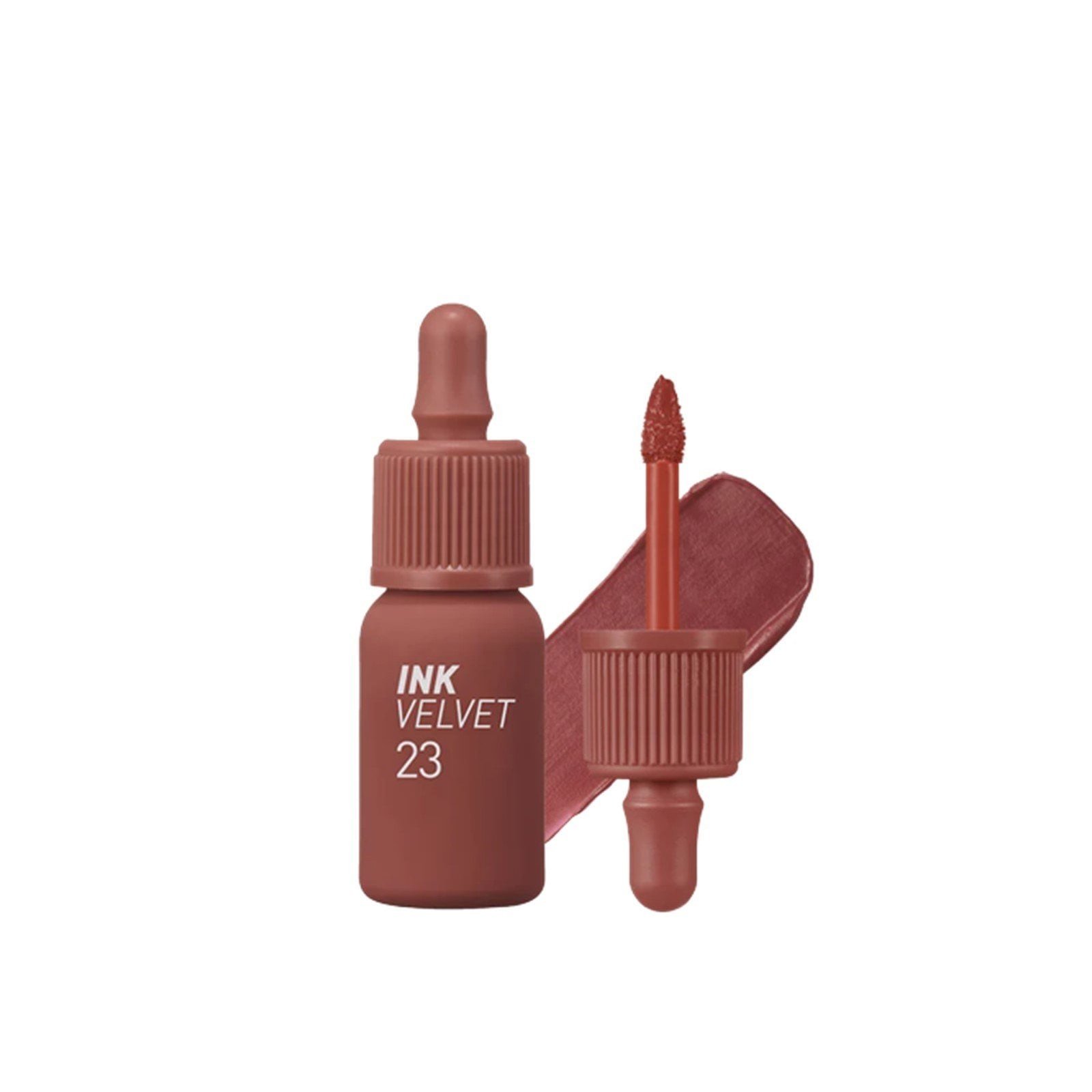 Peripera Ink Velvet 23 Nutty Nude 4g Sweden