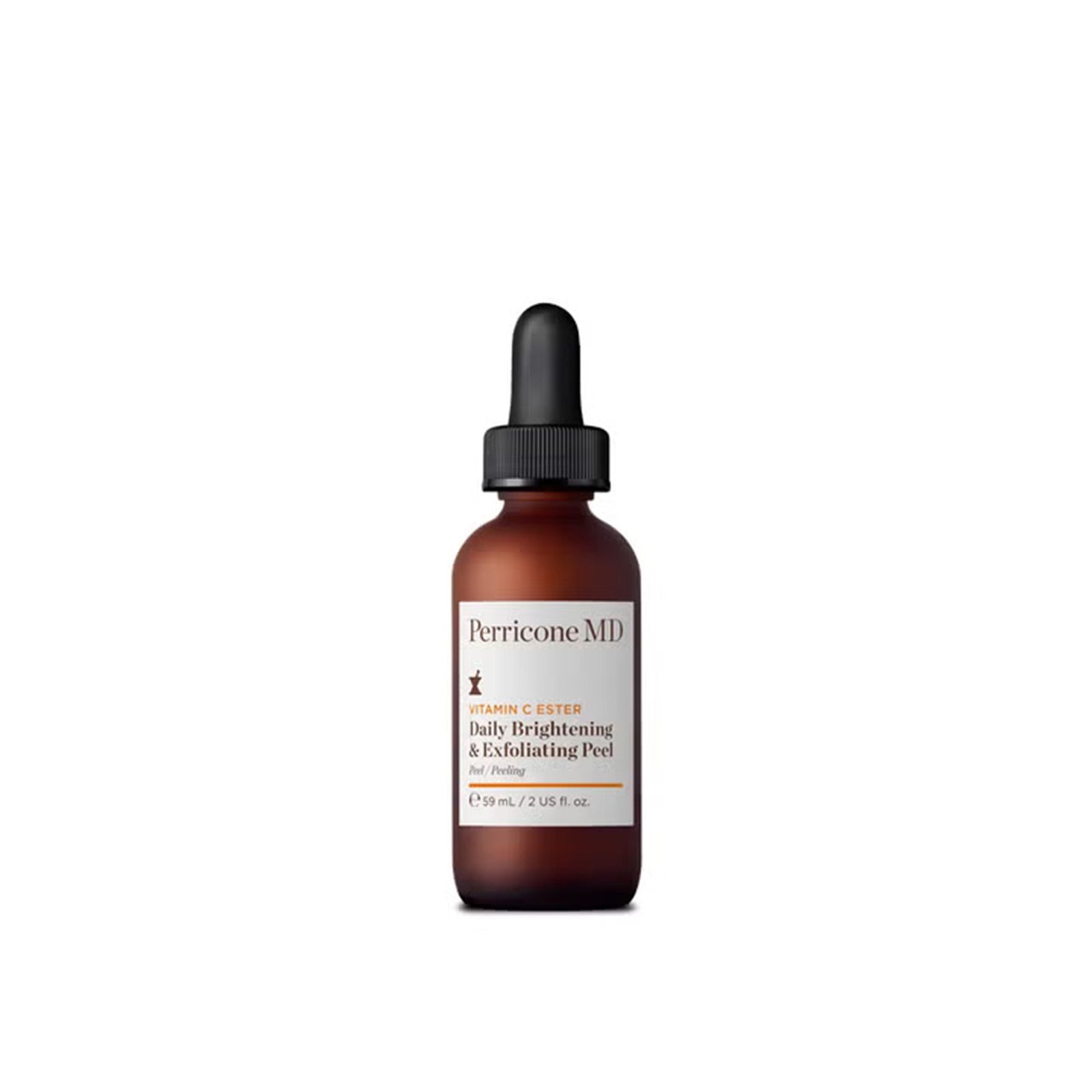 Perricone MD Vitamin C Ester Daily Brightening & Exfoliating Peel 59Ml ...