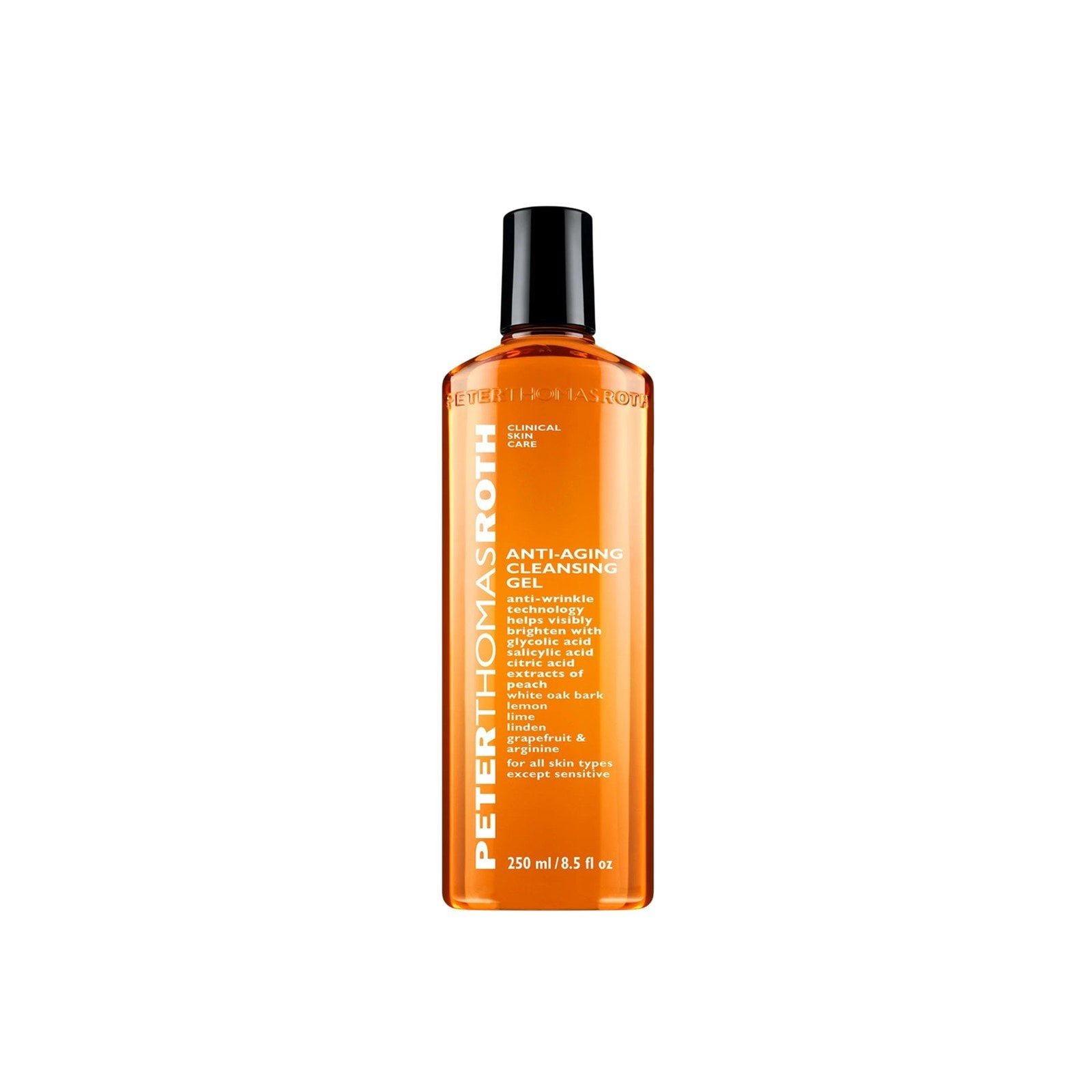 Peter Thomas Roth Anti-Aging Cleansing Gel 250Ml Perú