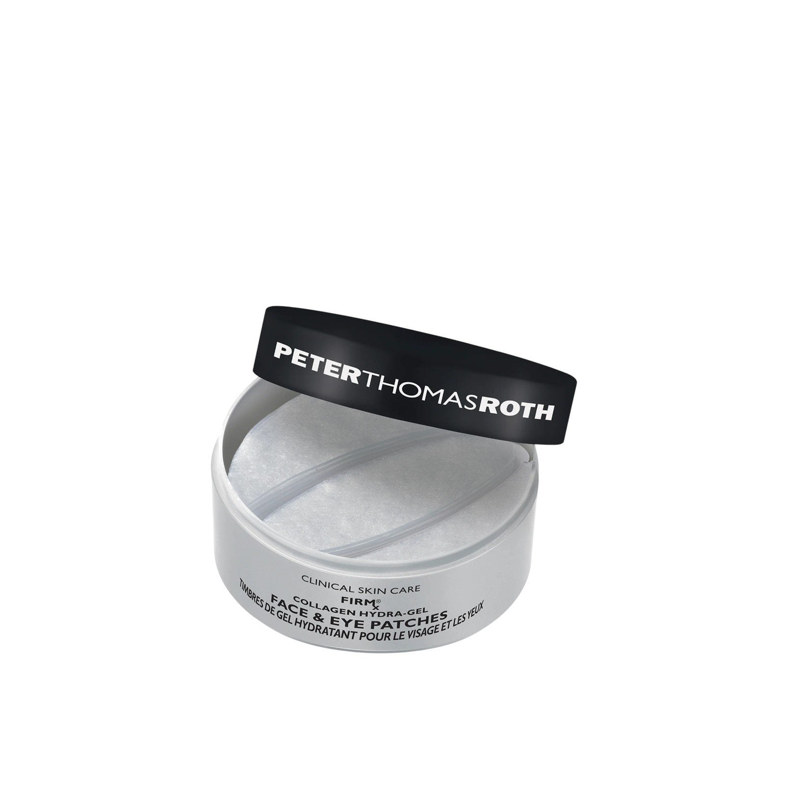 Peter Thomas Roth FIRMx® Collagen Hydra-Gel Face & Eye Patches x90 ...