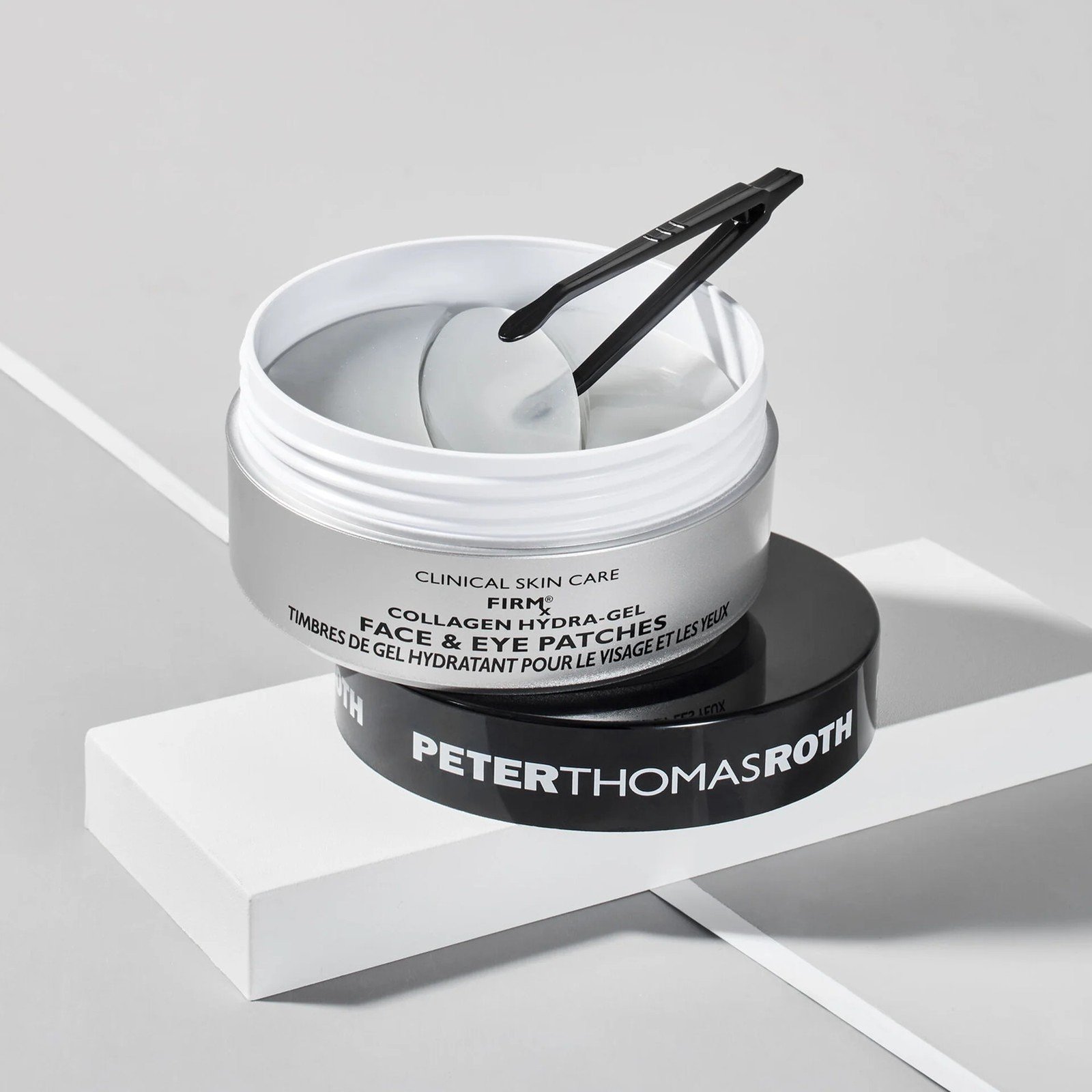 Peter Thomas Roth FIRMx® Collagen Hydra-Gel Face & Eye Patches x90 ...