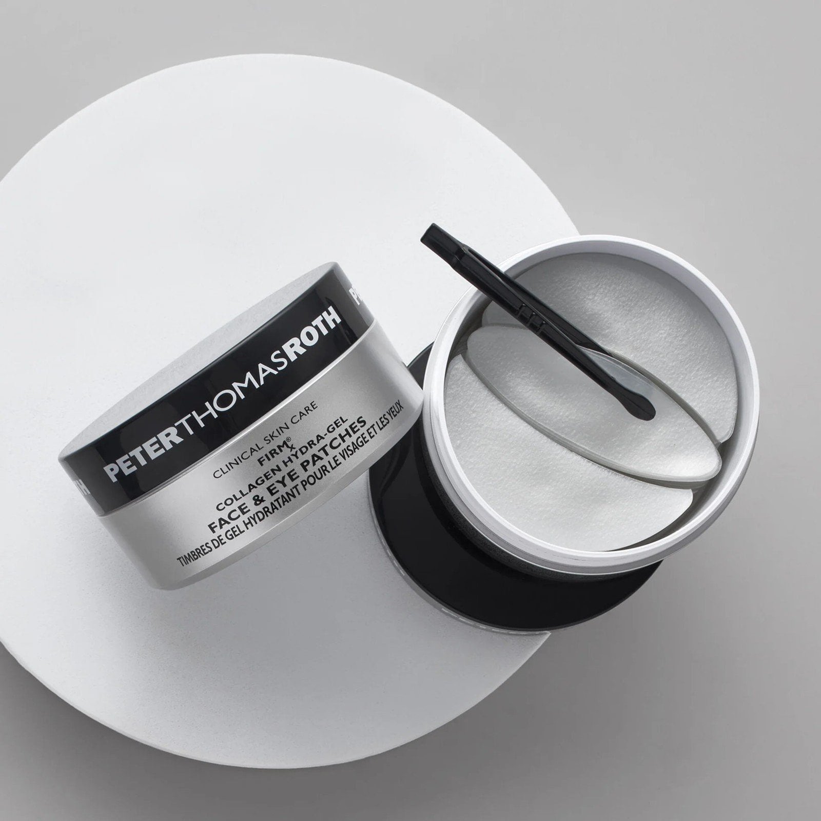 Peter Thomas Roth FIRMx® Collagen Hydra-Gel Face & Eye Patches x90 ...