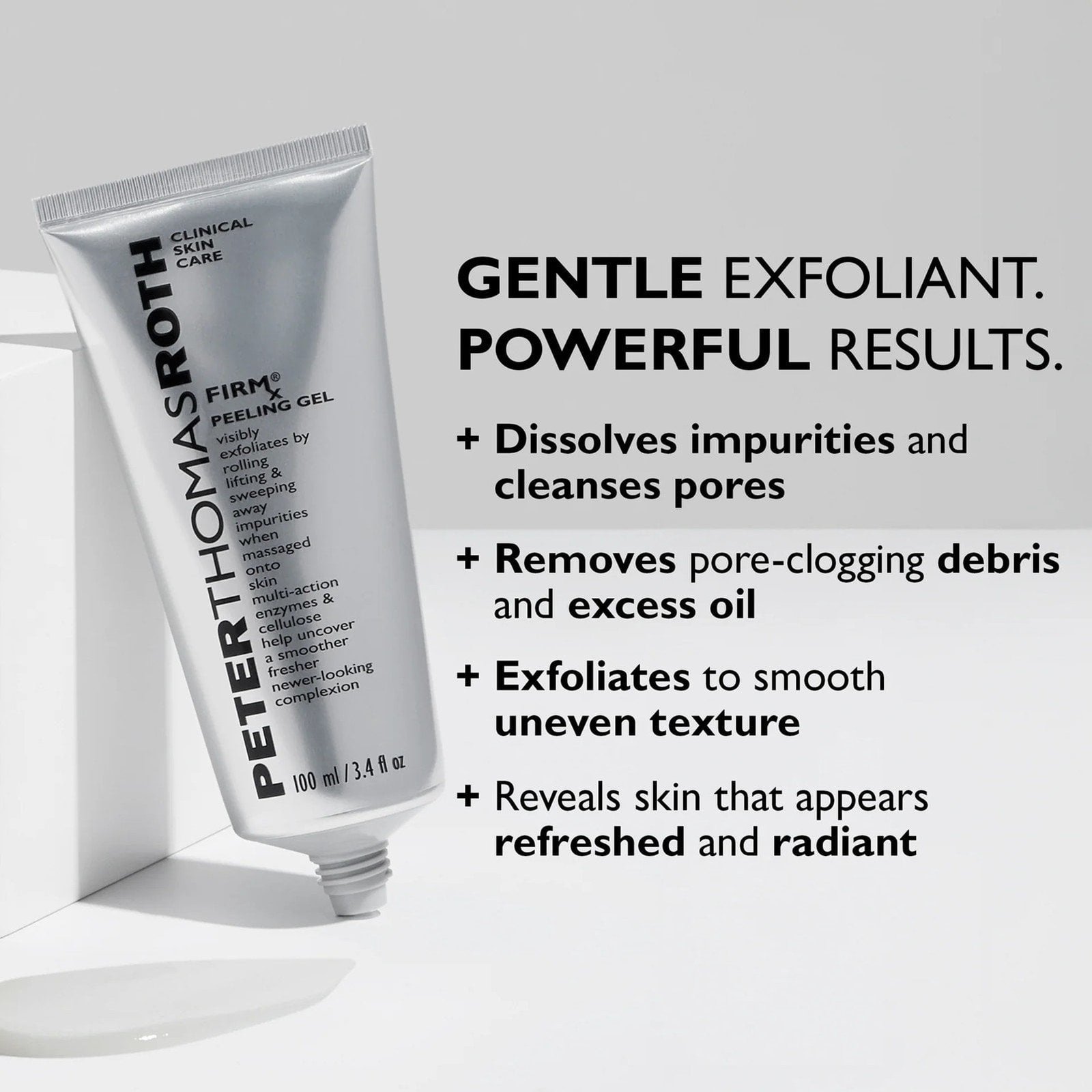 Peter Thomas Roth FIRMx® Peeling Gel 30ml South Korea