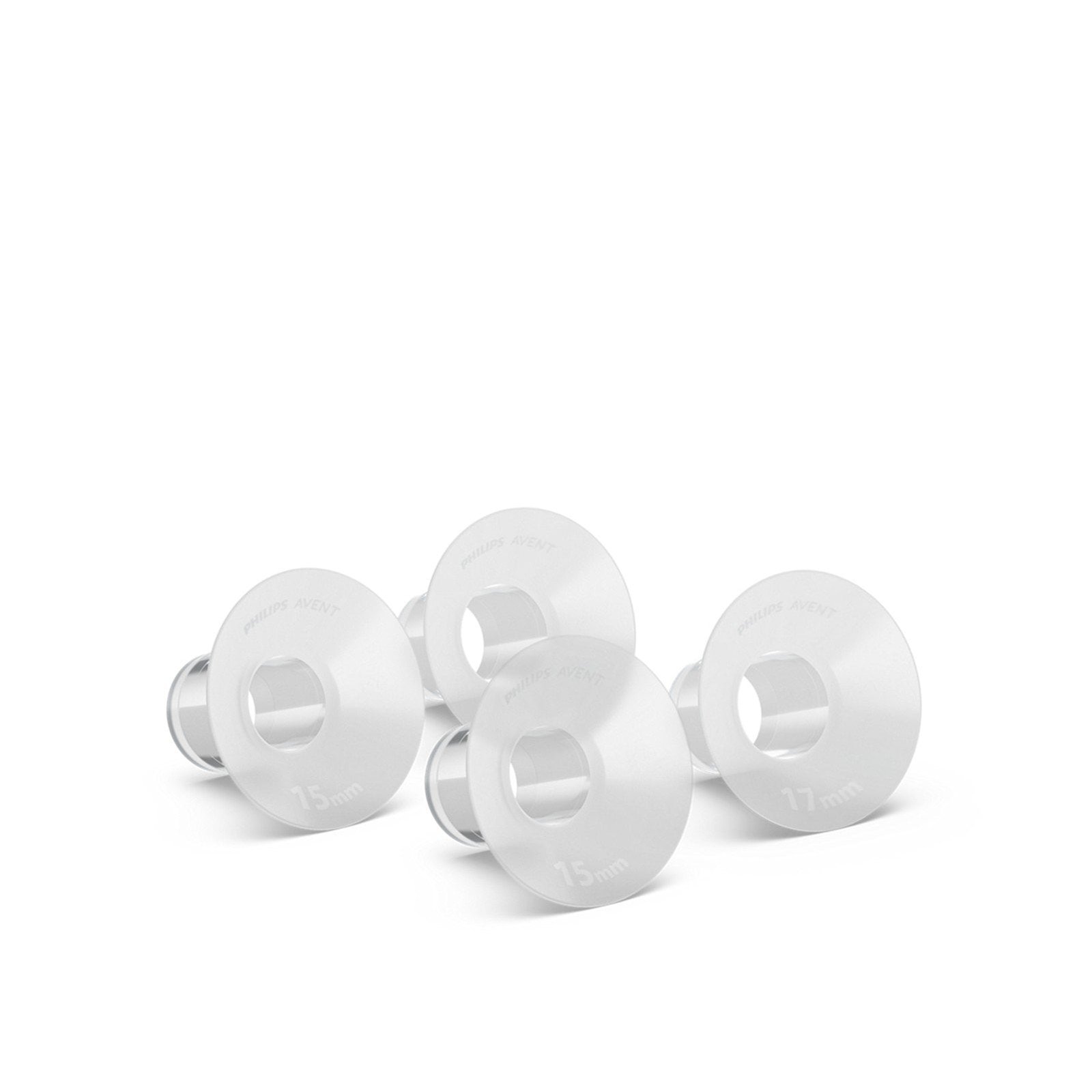Philips Avent Hands-Free Small Shield Inserts Singapore
