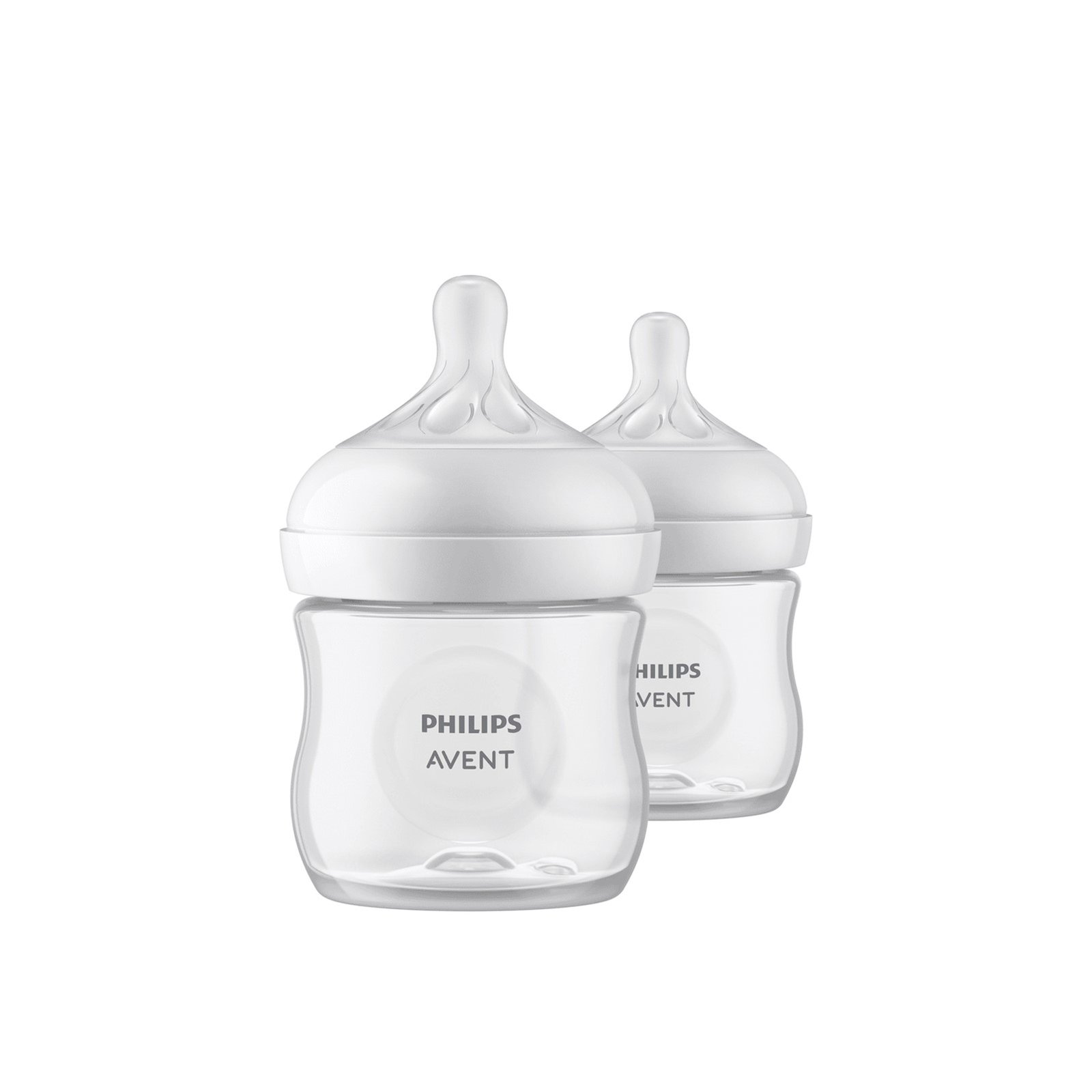 Philips Avent Natural Response Baby Bottle 0m+ México
