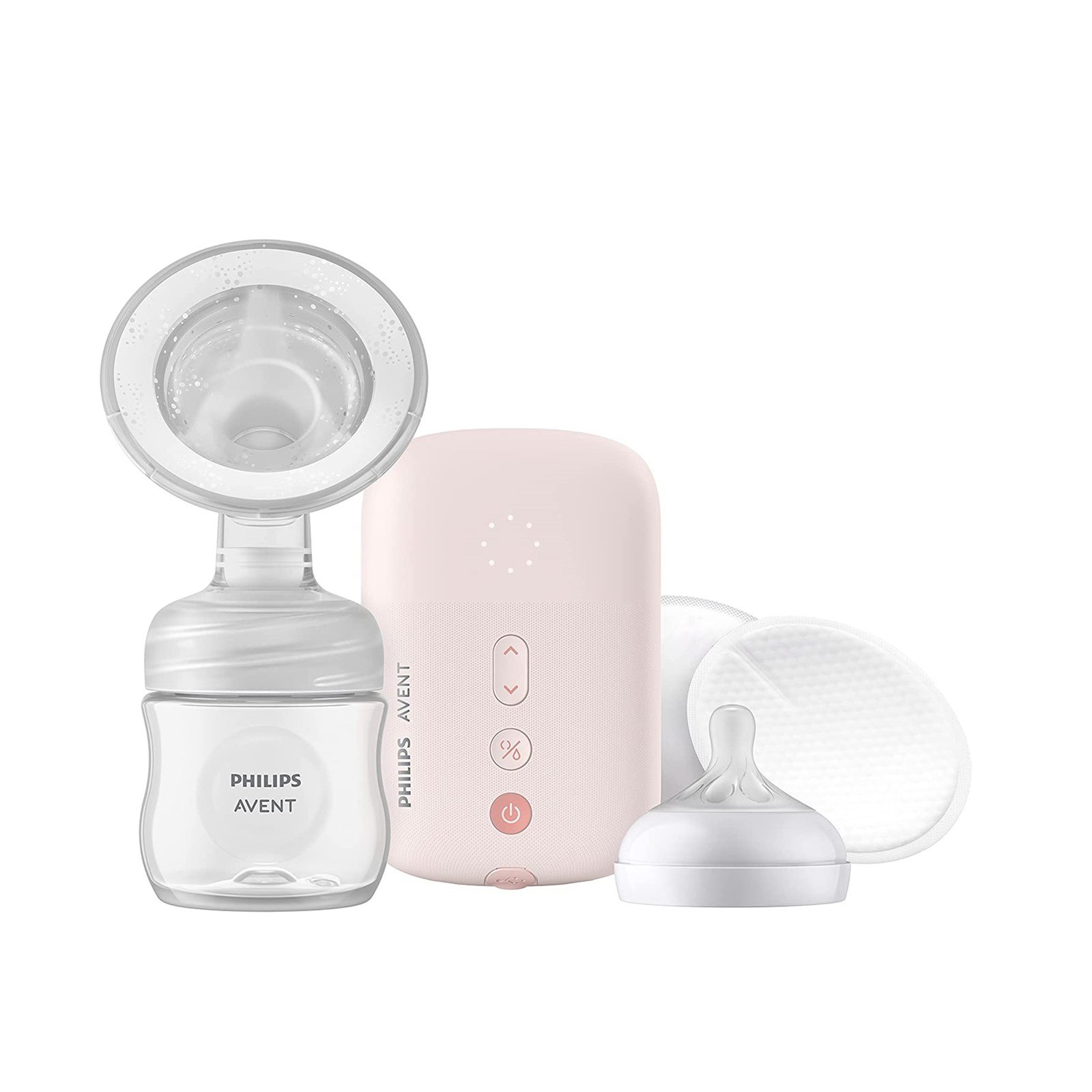 Philips Avent Single Electric Breast Pump USA