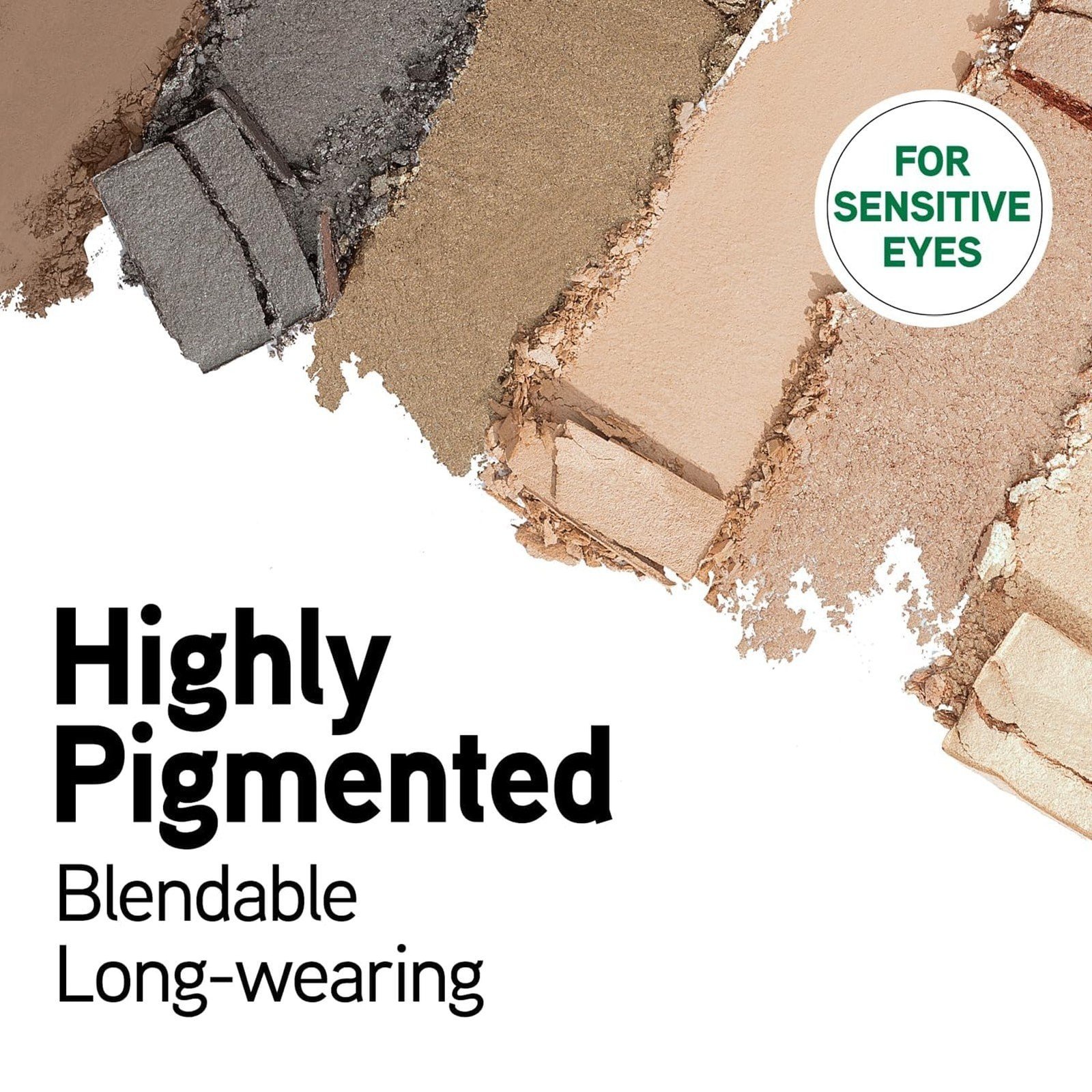 Physicians Formula Butter Believe It! Eyeshadow Palette Bronzed Nudes 3 ...