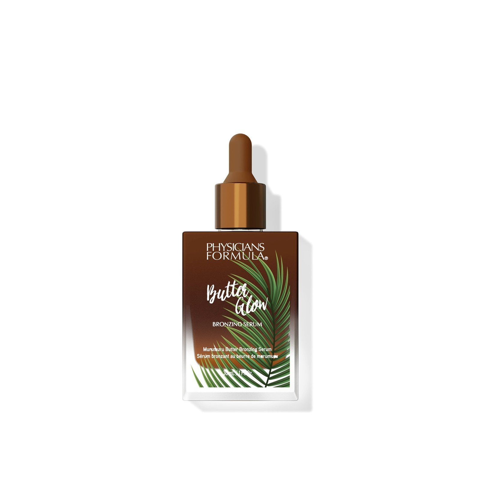 Physicians Formula Butter Glow Bronzing Serum Sunkissed Glow 30ml South ...