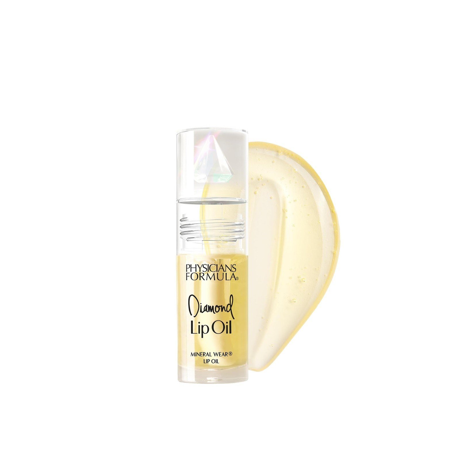 Physicians Formula Diamond Lip Oil Germany