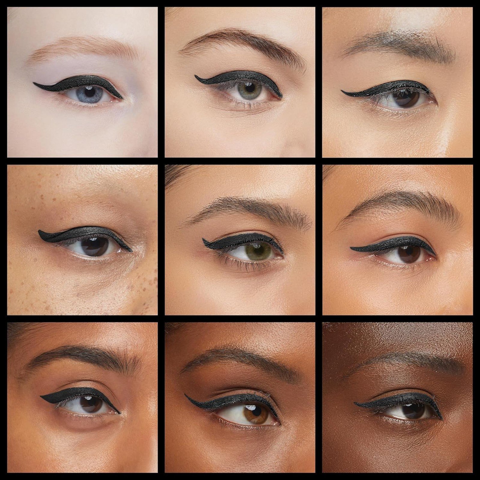 Physicians Formula Eye Booster Waterproof Ultra-Fine Liquid Eyeliner ...