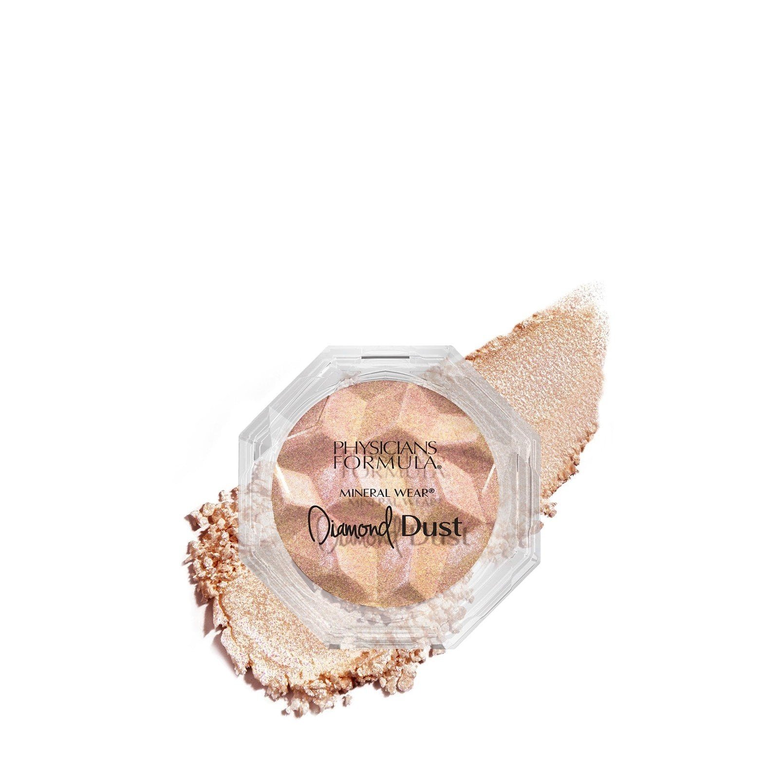 Physicians Formula Mineral Wear Diamond Dust Lithuania