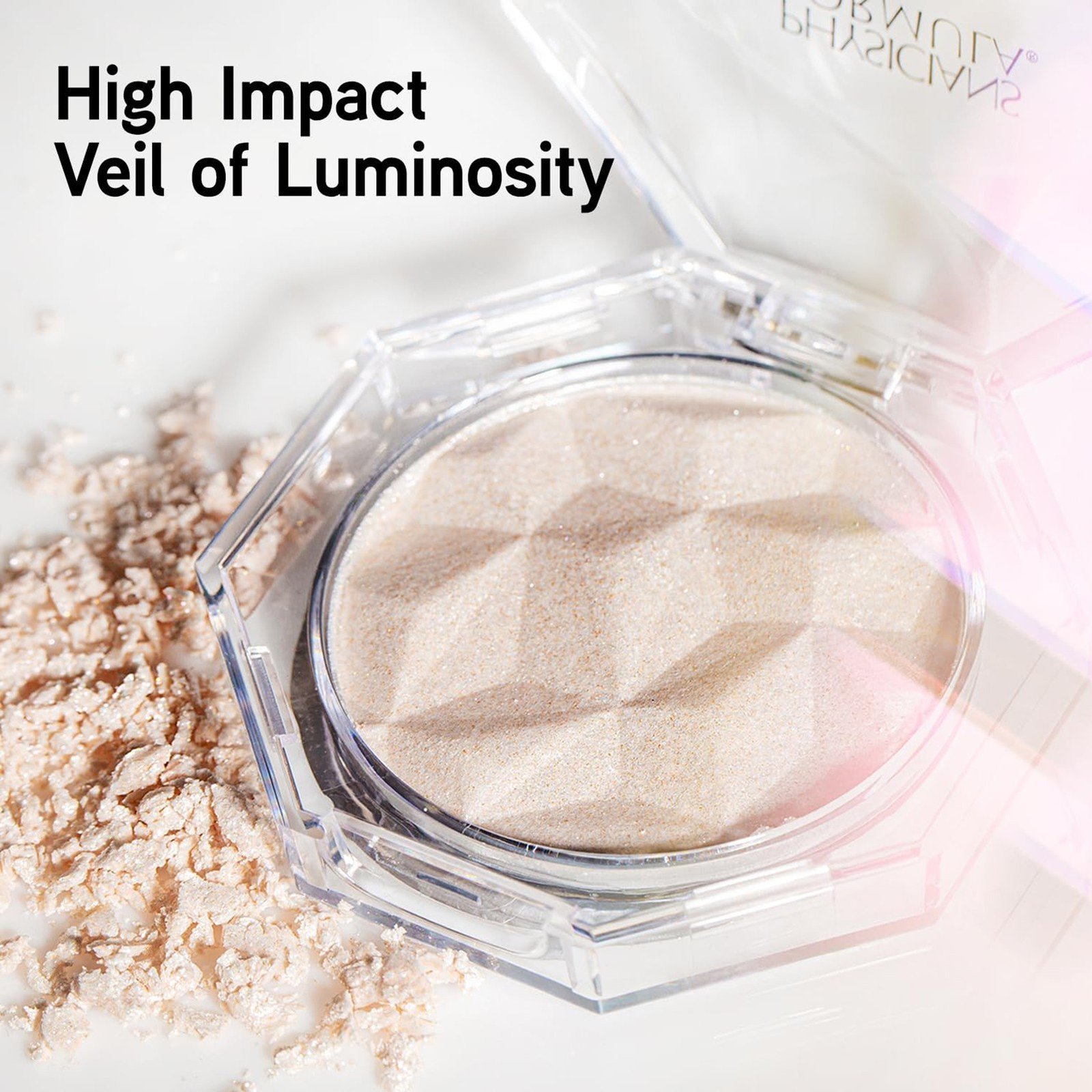 Physicians Formula Mineral Wear Diamond Dust Starlit Glow 6g Azerbaijan
