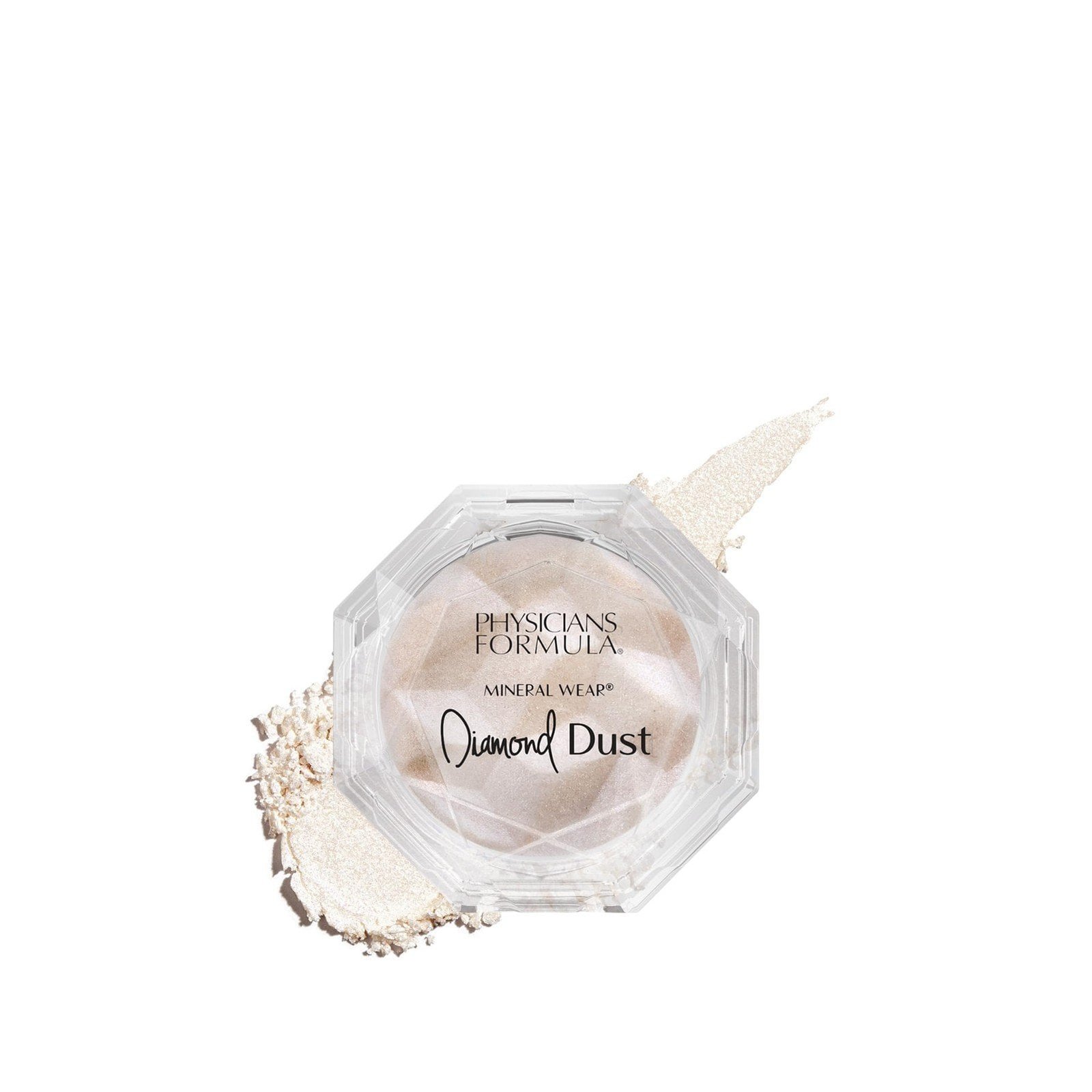 Physicians Formula Mineral Wear Diamond Dust Lithuania