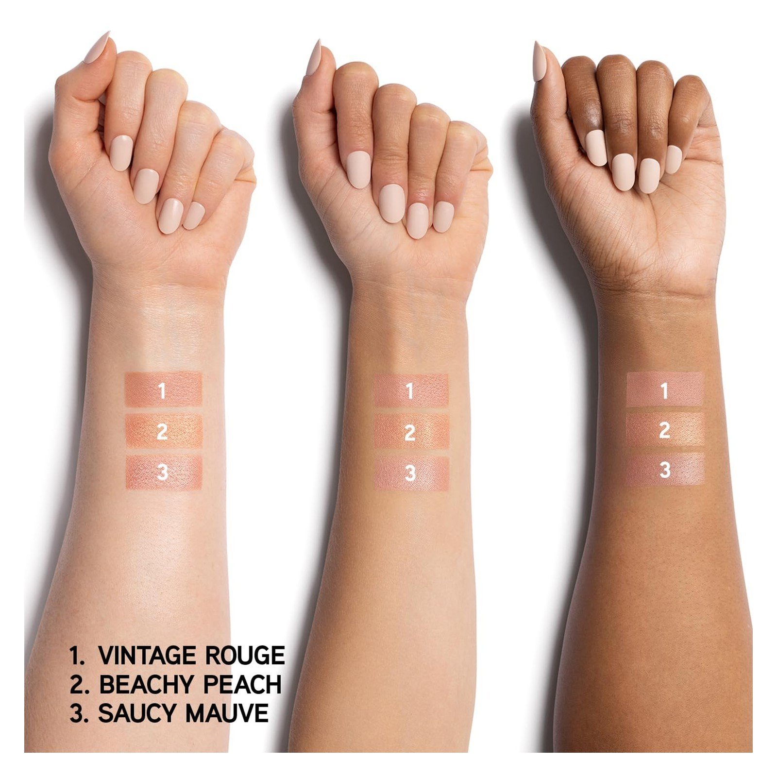 Physicians Formula Murumuru Butter Blush Egypt