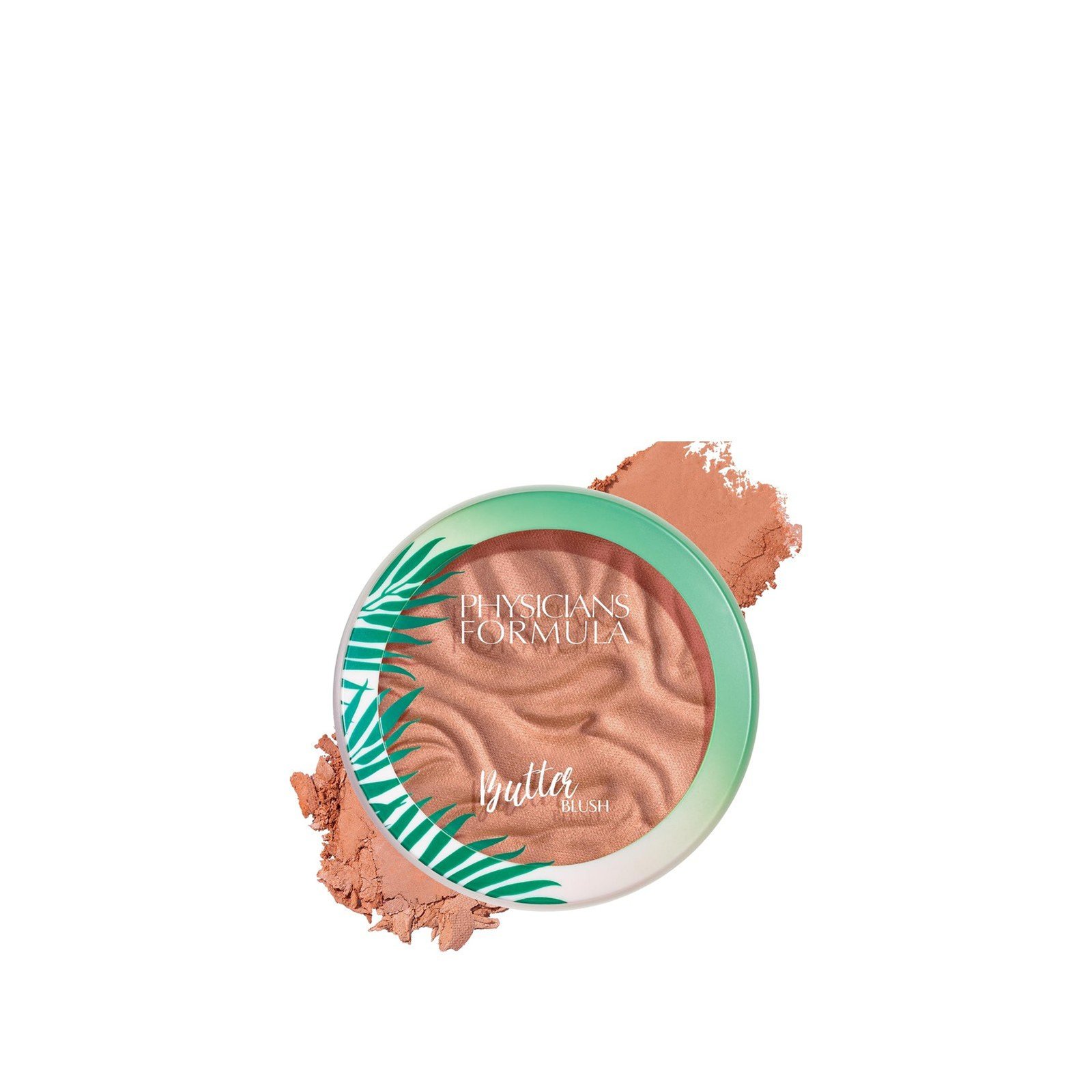 Physicians Formula Murumuru Butter Blush Vintage Rouge 5.5g Sweden