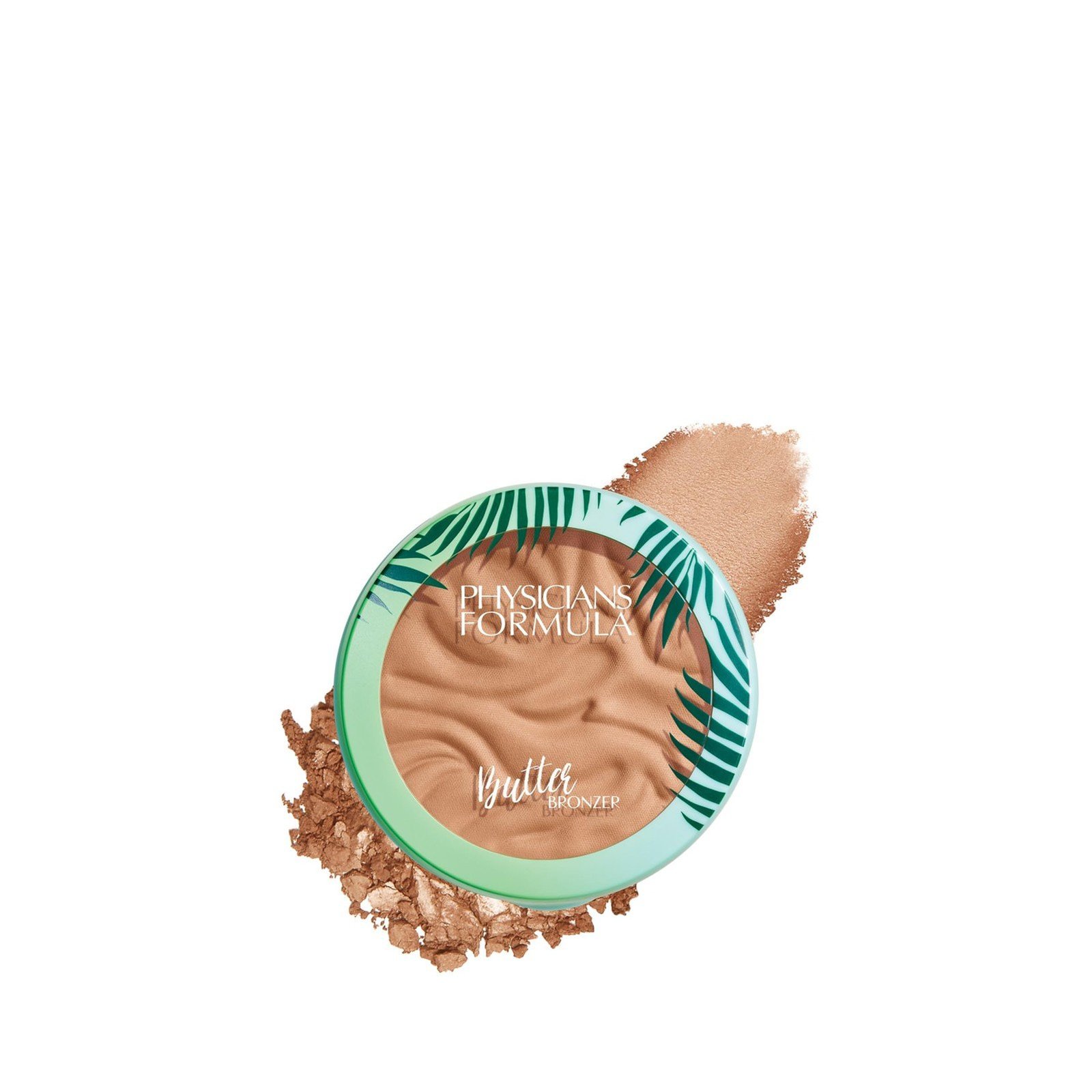 Physicians Formula Murumuru Butter Bronzer Sunkissed Bronzer 11g Maldives
