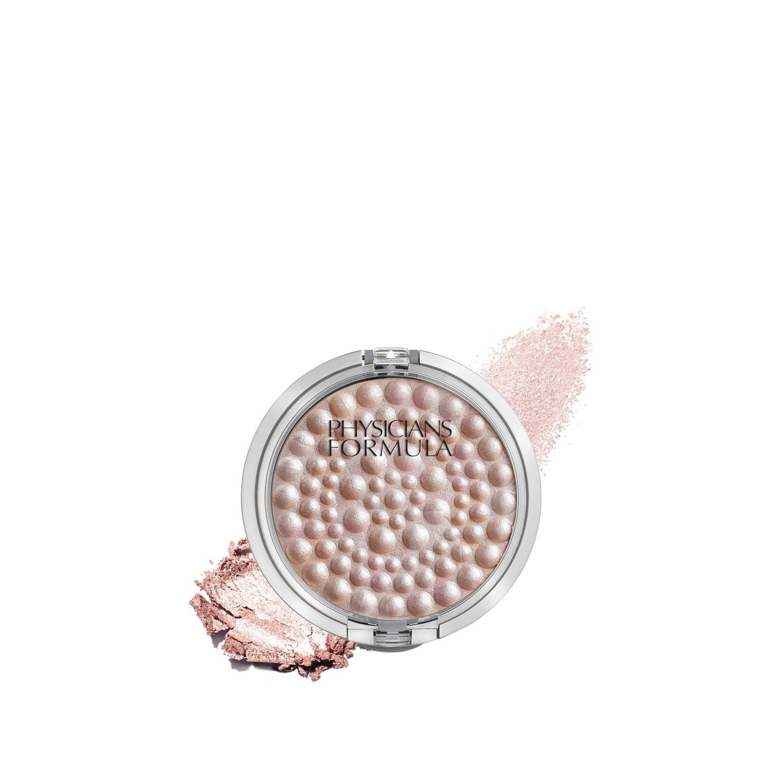 Physicians Formula Powder Palette Mineral Glow Pearls Translucent Pearl ...