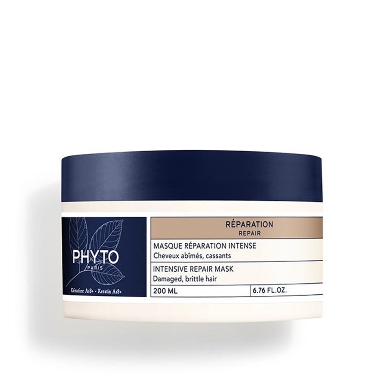 Phyto Repair Intensive Repair Mask 200ml Seychelles