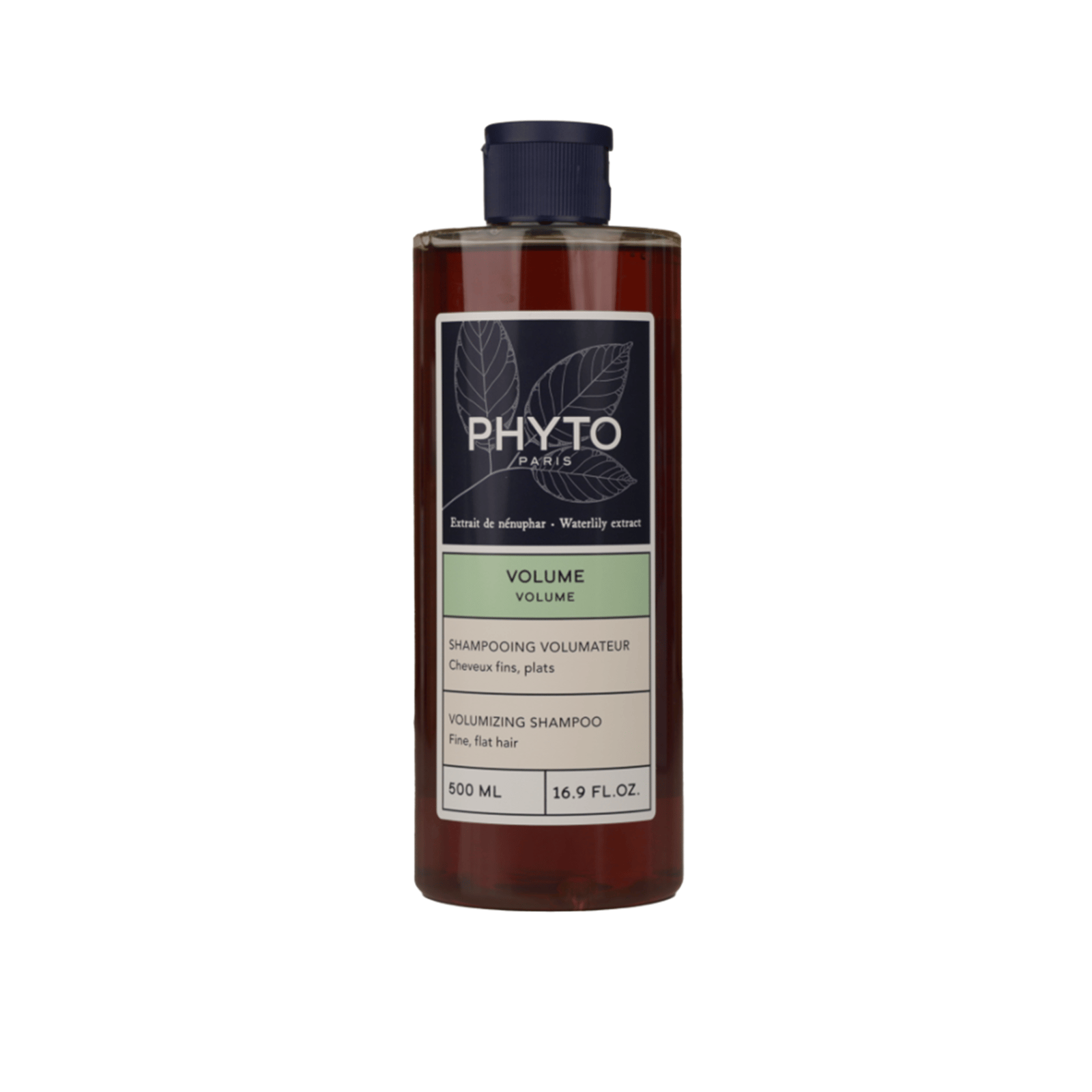 Buy Phyto Volume Volumizing Shampoo 500ml · Indonesia