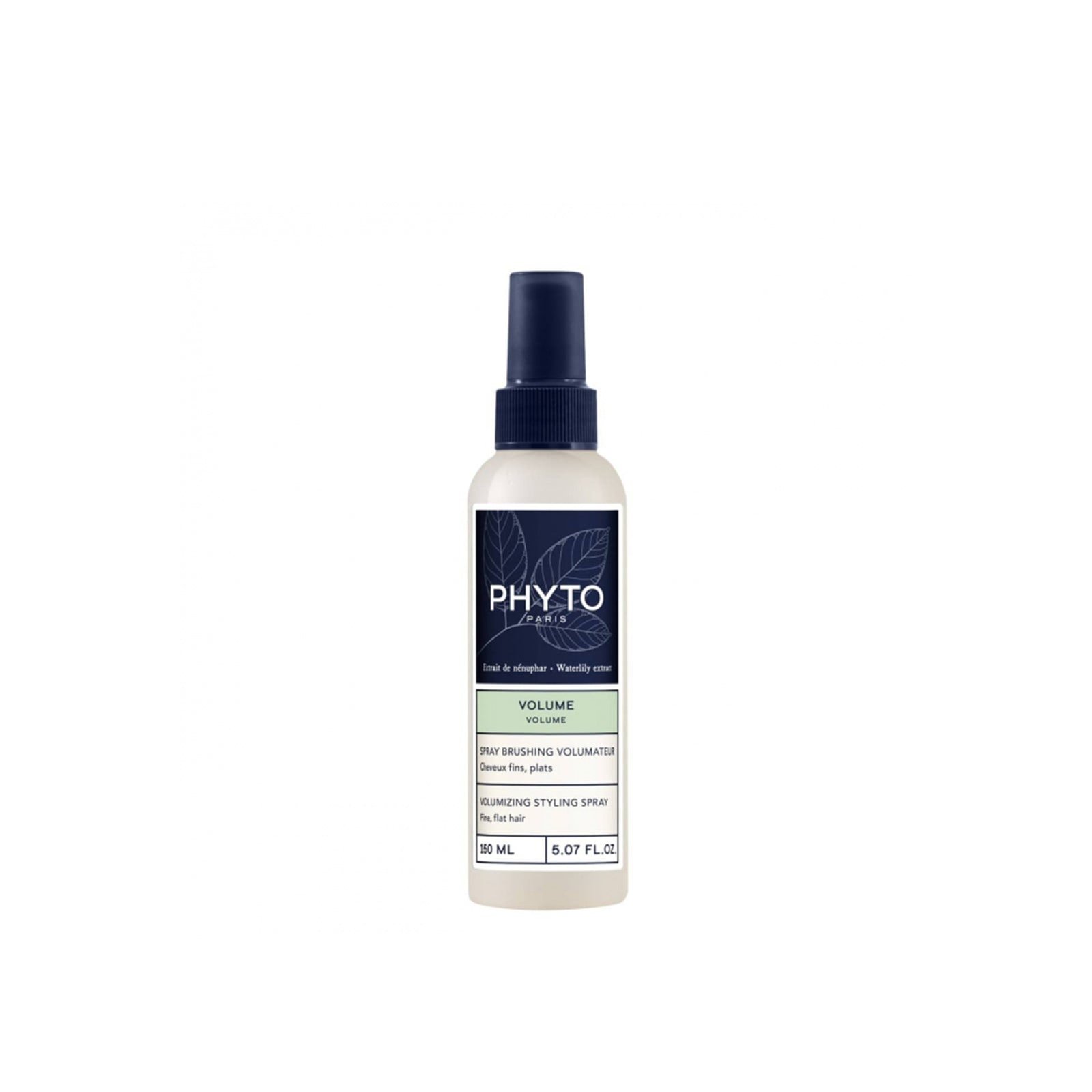 Phyto Volume Volumizing Styling Spray 150ml (5.07 fl oz) USA