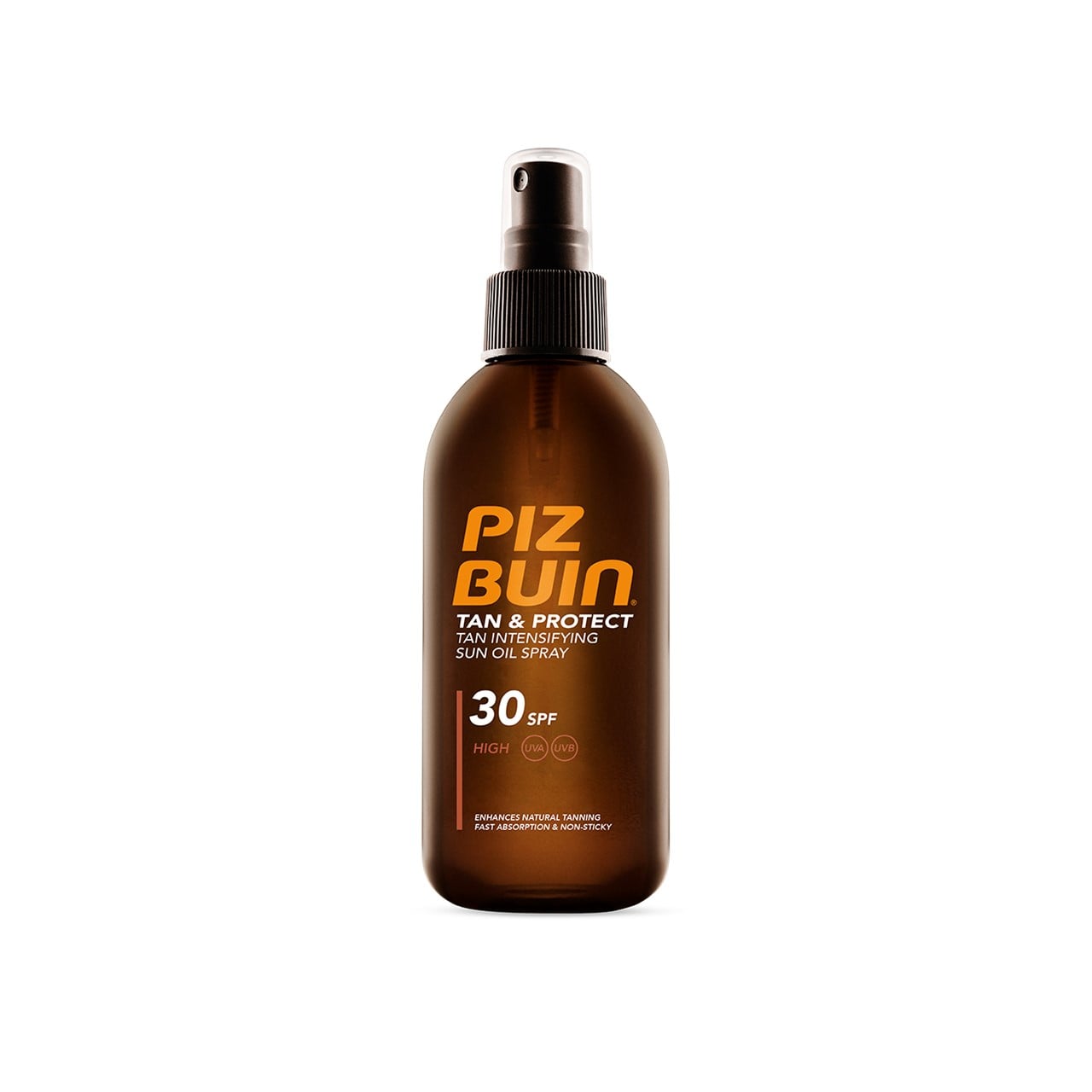 Buy Piz Buin Tan & Protect Intensifying Sun Oil Spray SPF30 · Brunei