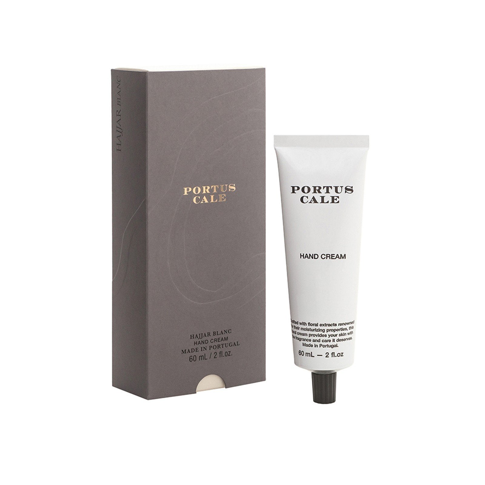 Portus Cale Hajjar Blanc Hand Cream 60ml Hong Kong