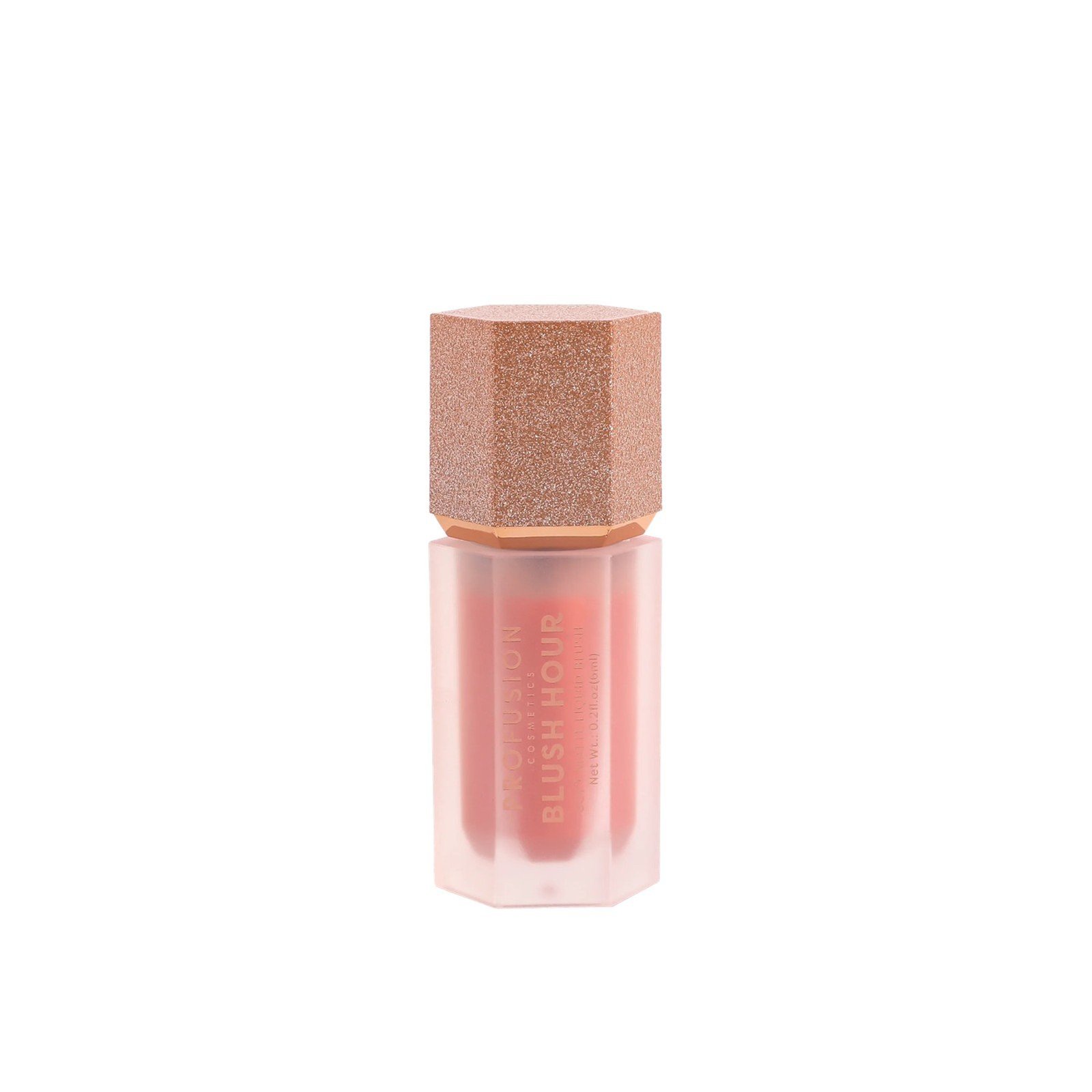 Profusion Cosmetics Blush Hour Soft Matte Liquid Blush Canada