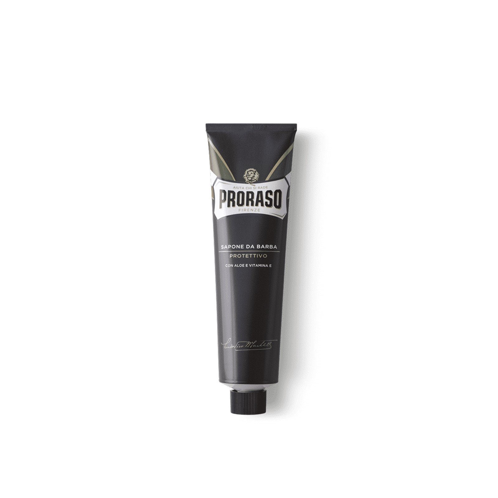 Proraso Shaving Cream Protective 150ml (5.2floz) USA