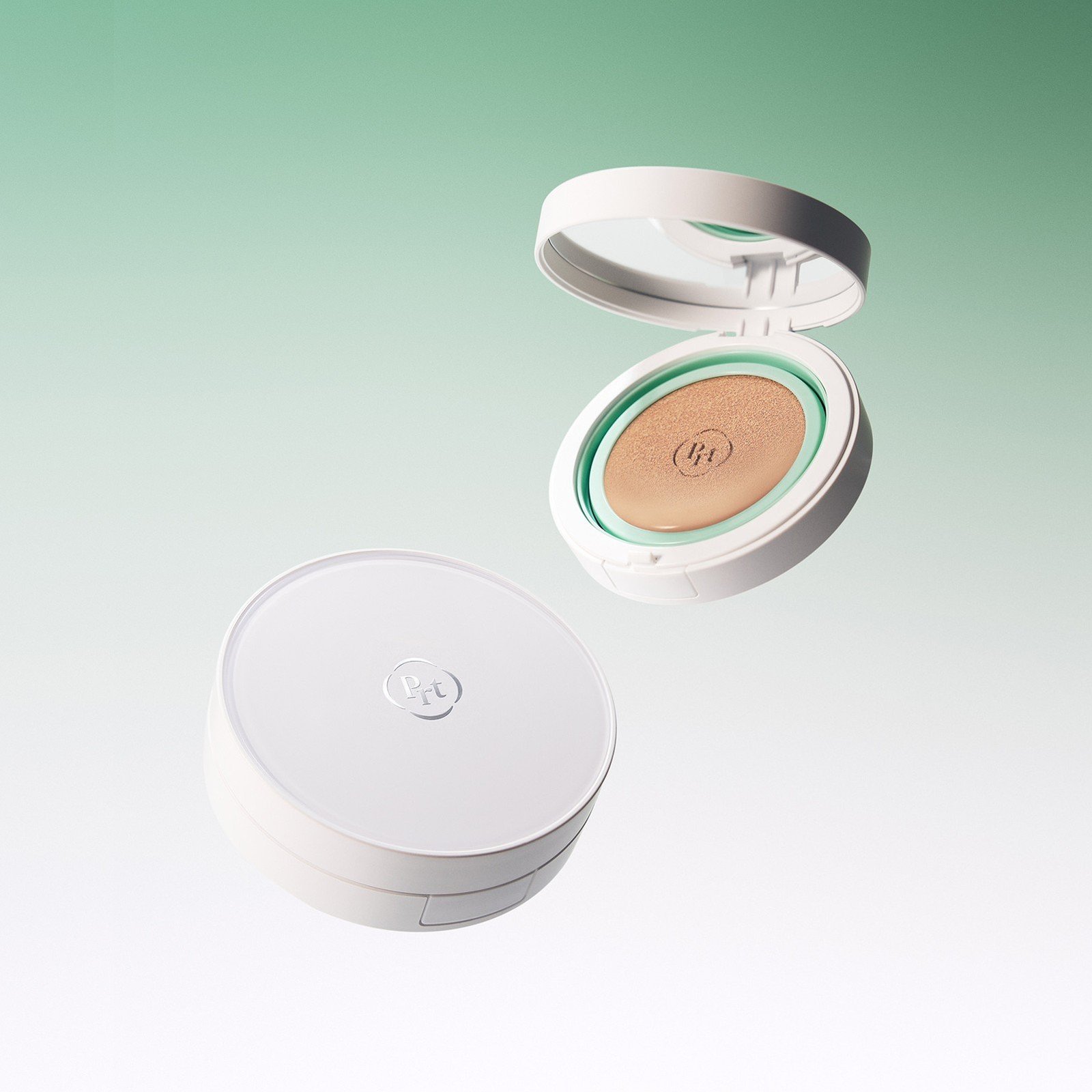 PURITO Wonder Releaf Centella BB Cushion SPF30 13 Neutral Ivory 2x15g Egypt