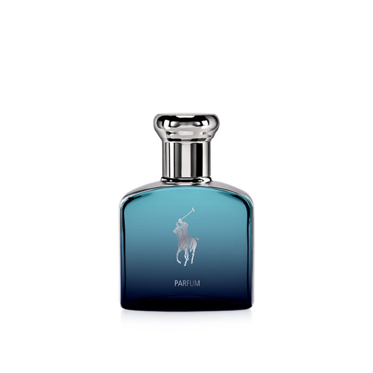 Compra Ralph Lauren Polo Deep Blue Parfum 40ml · El Salvador