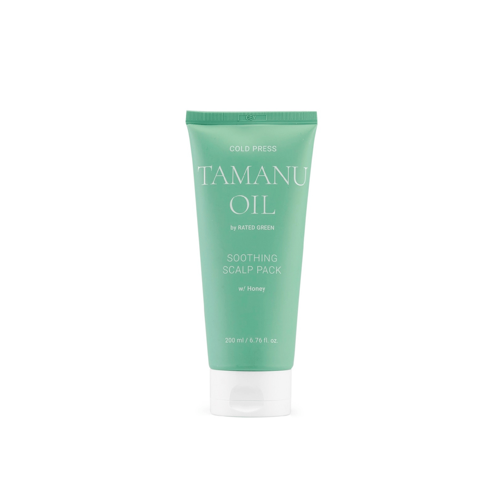 Rated Green Cold Press Tamanu Oil Soothing Scalp Pack Oman