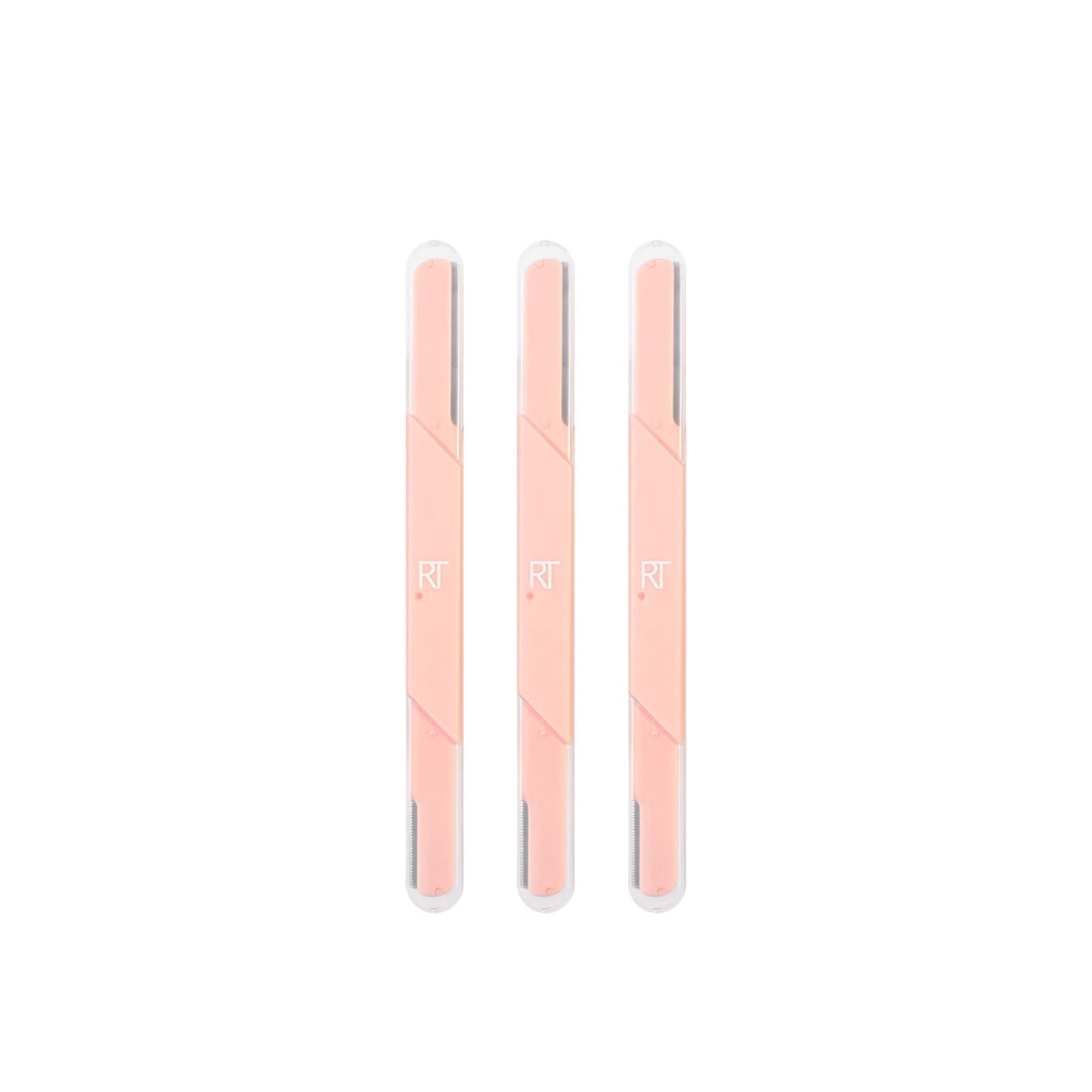 Real Techniques Face and Brow Razors Kit USA