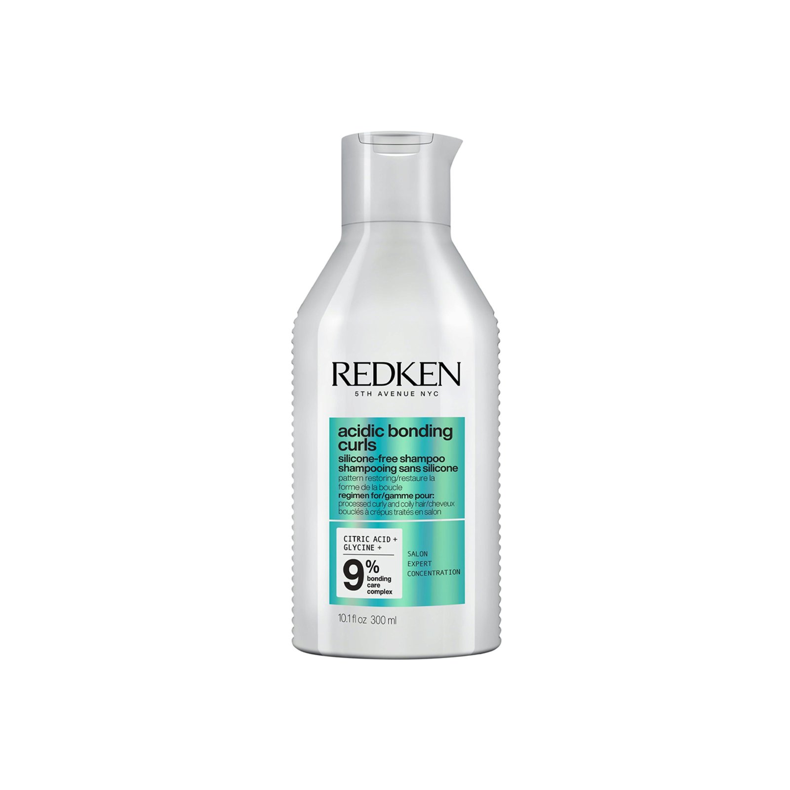Redken Acidic Bonding Curls Shampoo USA