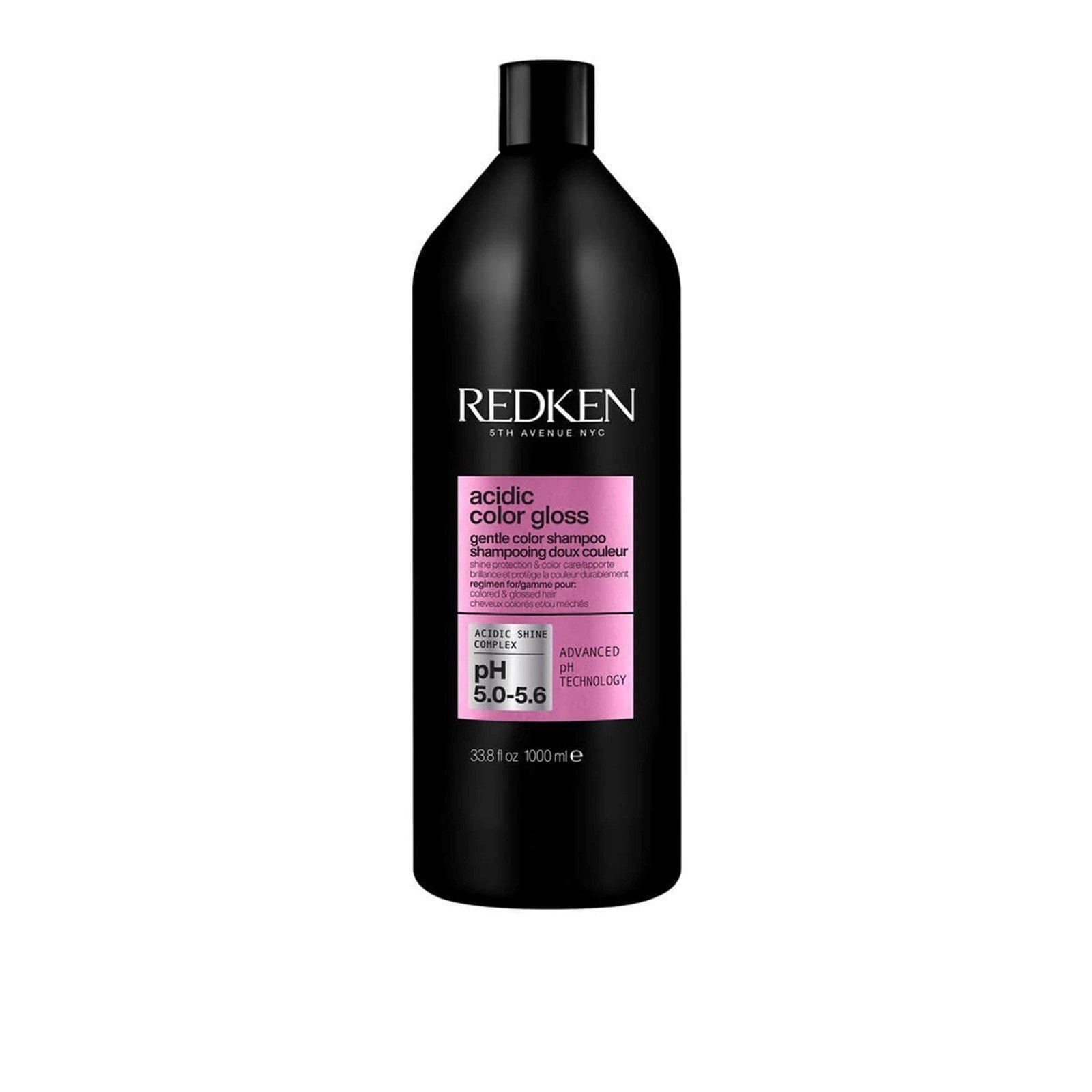 Redken Acidic Color Gloss Gentle Color Shampoo 1L Bulgaria