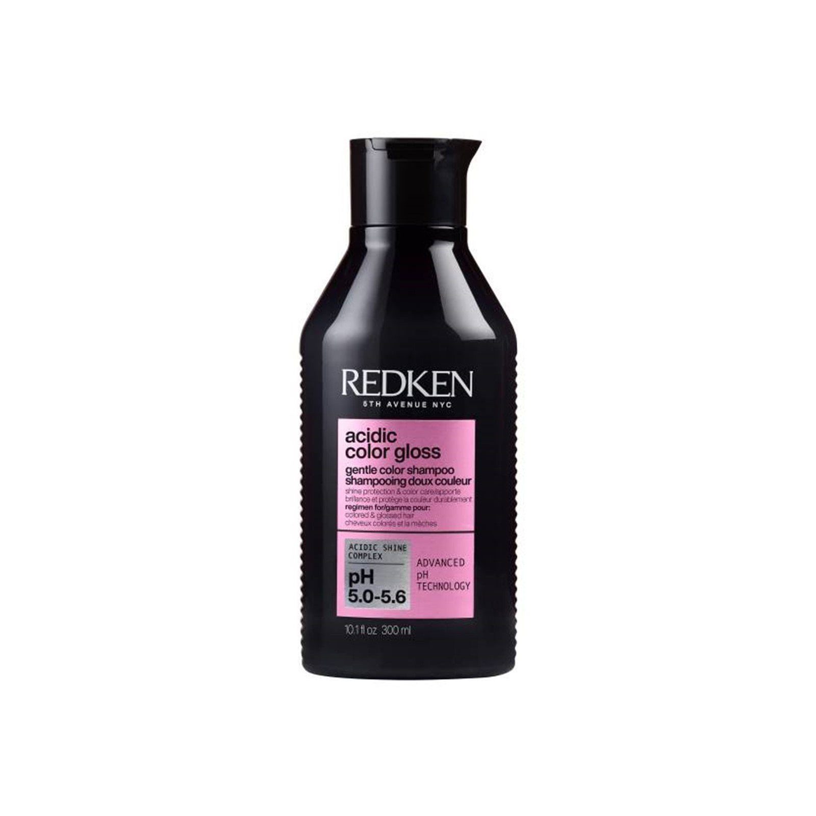 Redken Acidic Color Gloss Gentle Color Shampoo 300ml Pakistan