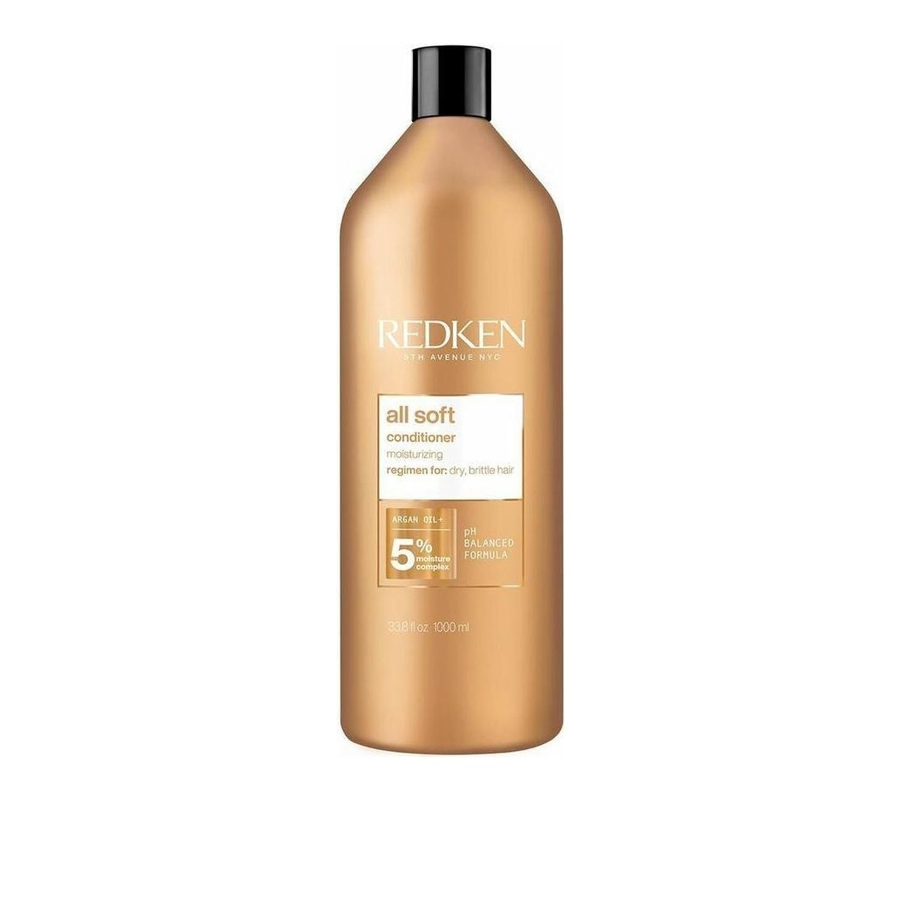 Redken All Soft Conditioner USA