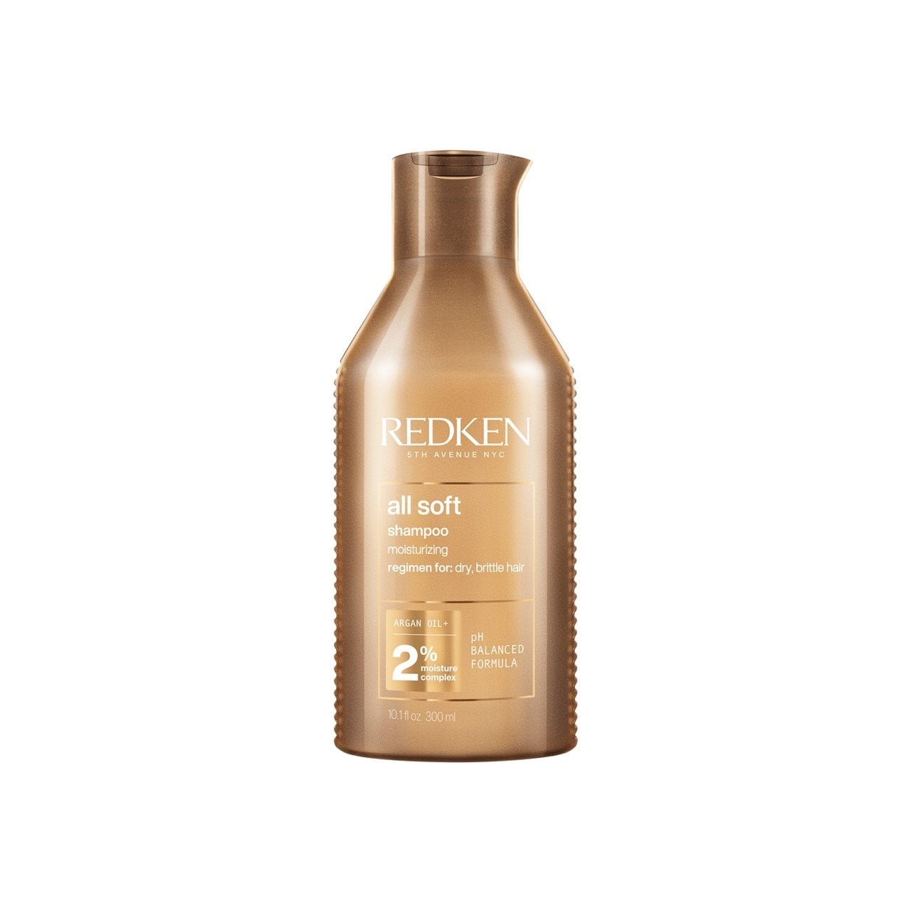 Redken All Soft Shampoo UAE