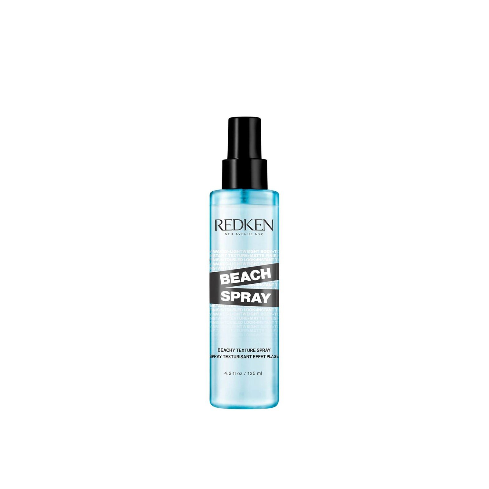 Redken Beach Spray Beachy Texture Spray 125ml (4.2 fl oz) USA