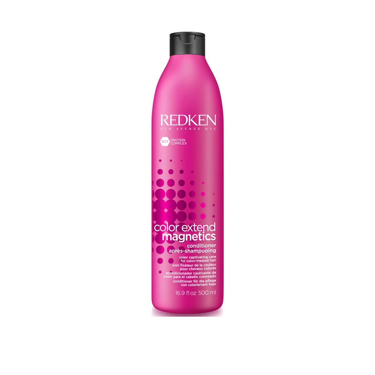 Redken Color Extend Magnetics Conditioner 500Ml Estados Unidos
