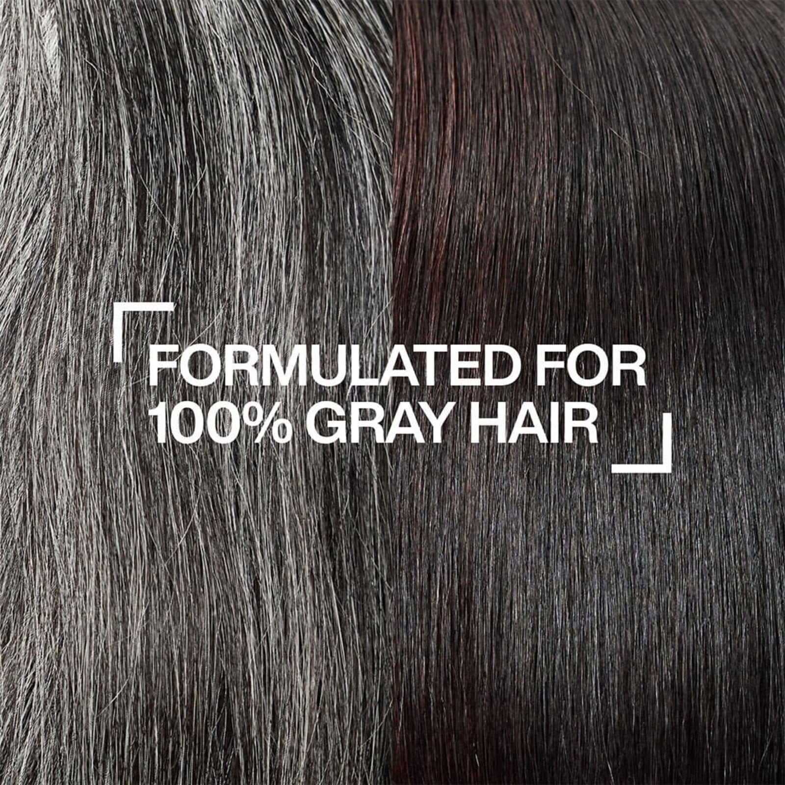 Redken Color Gels Oils Permanent Hair Dye 7NA Pewter 60ml Australia