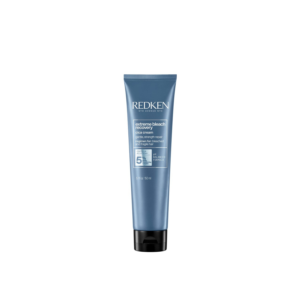 Redken Extreme Bleach Recovery Cica Cream Leave-In 150ml (5.07fl oz) USA