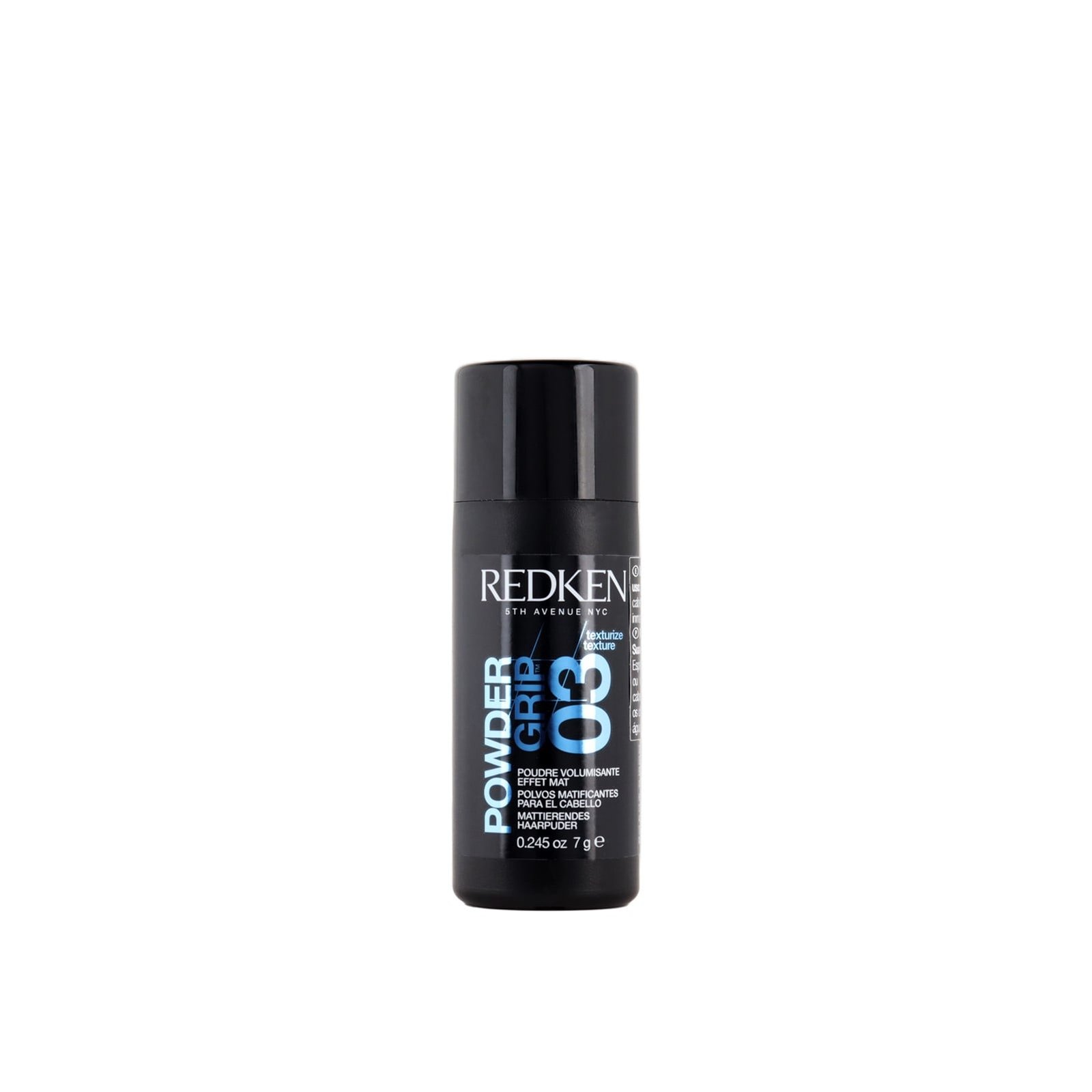 Redken Power Grip 03 Mattifying Hair Powder 7g (0.245 oz) USA